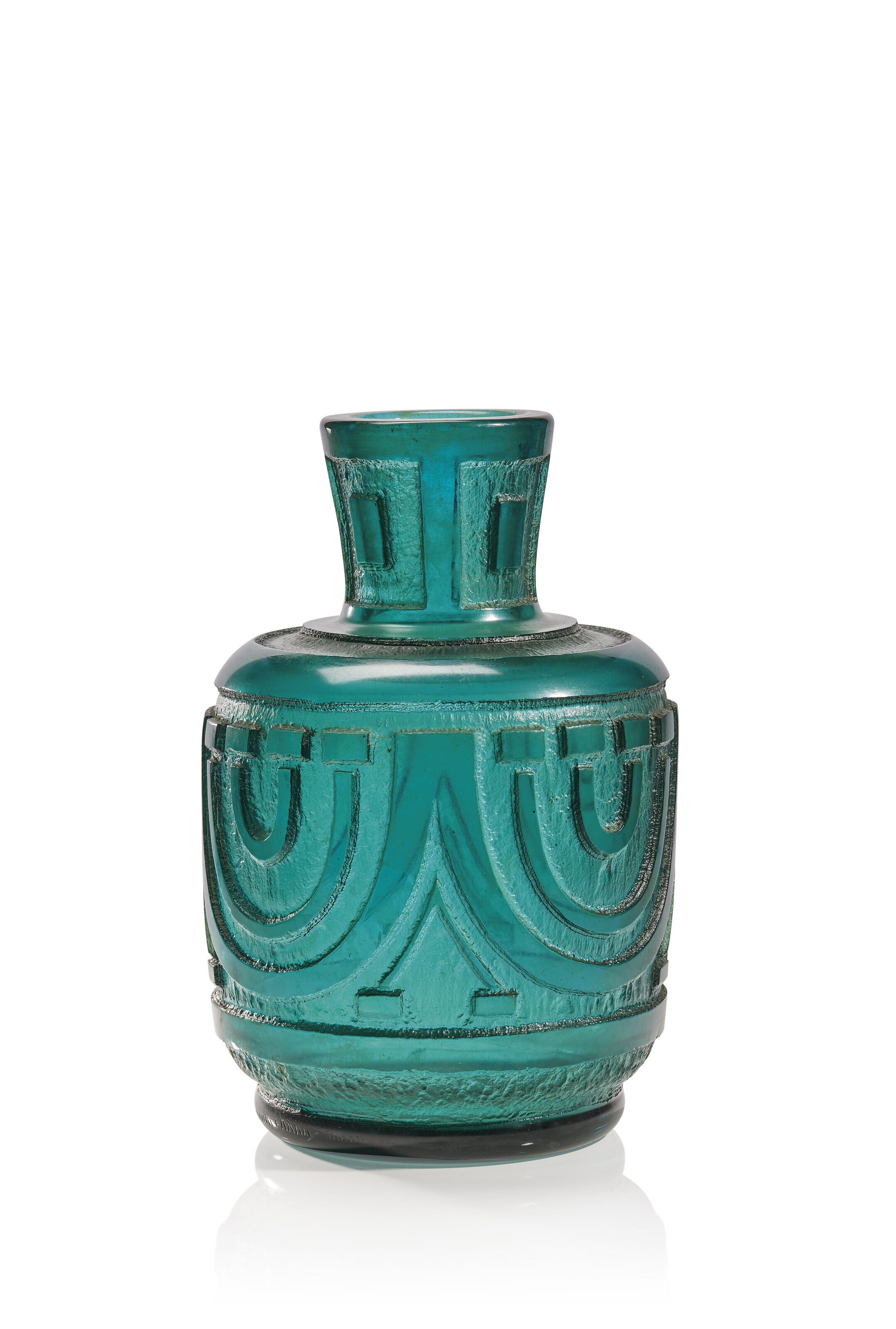 ÉMILE-JACQUES RUHLMANN (1879-1933), Bureau de dame, vers 1925 | Christie's