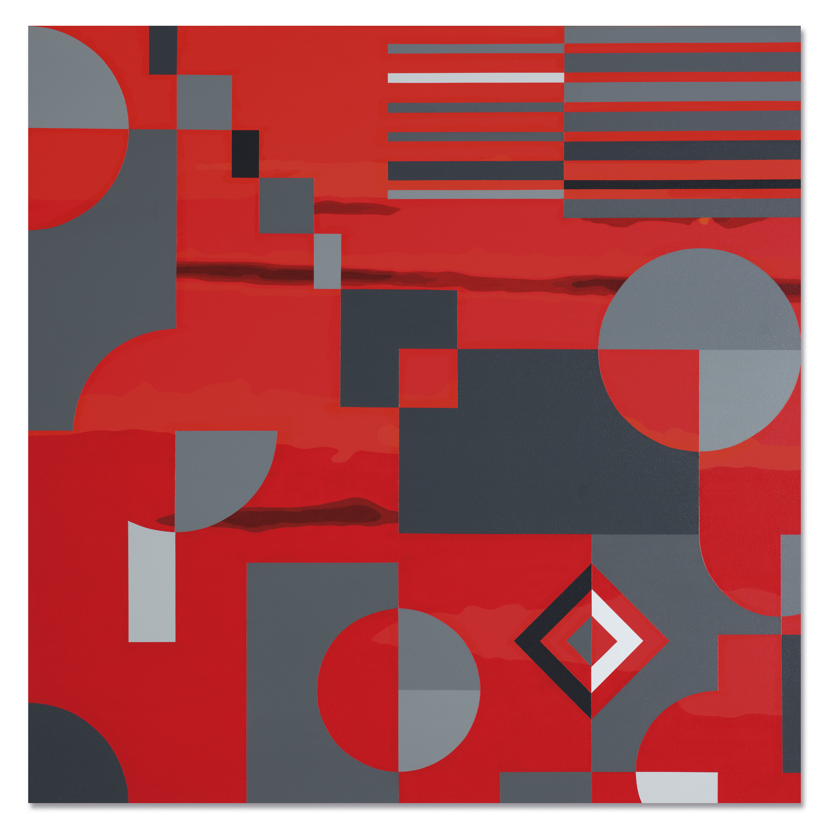 Kelcy Taratoa (Né en 1972), Ao-a-kura | Christie’s