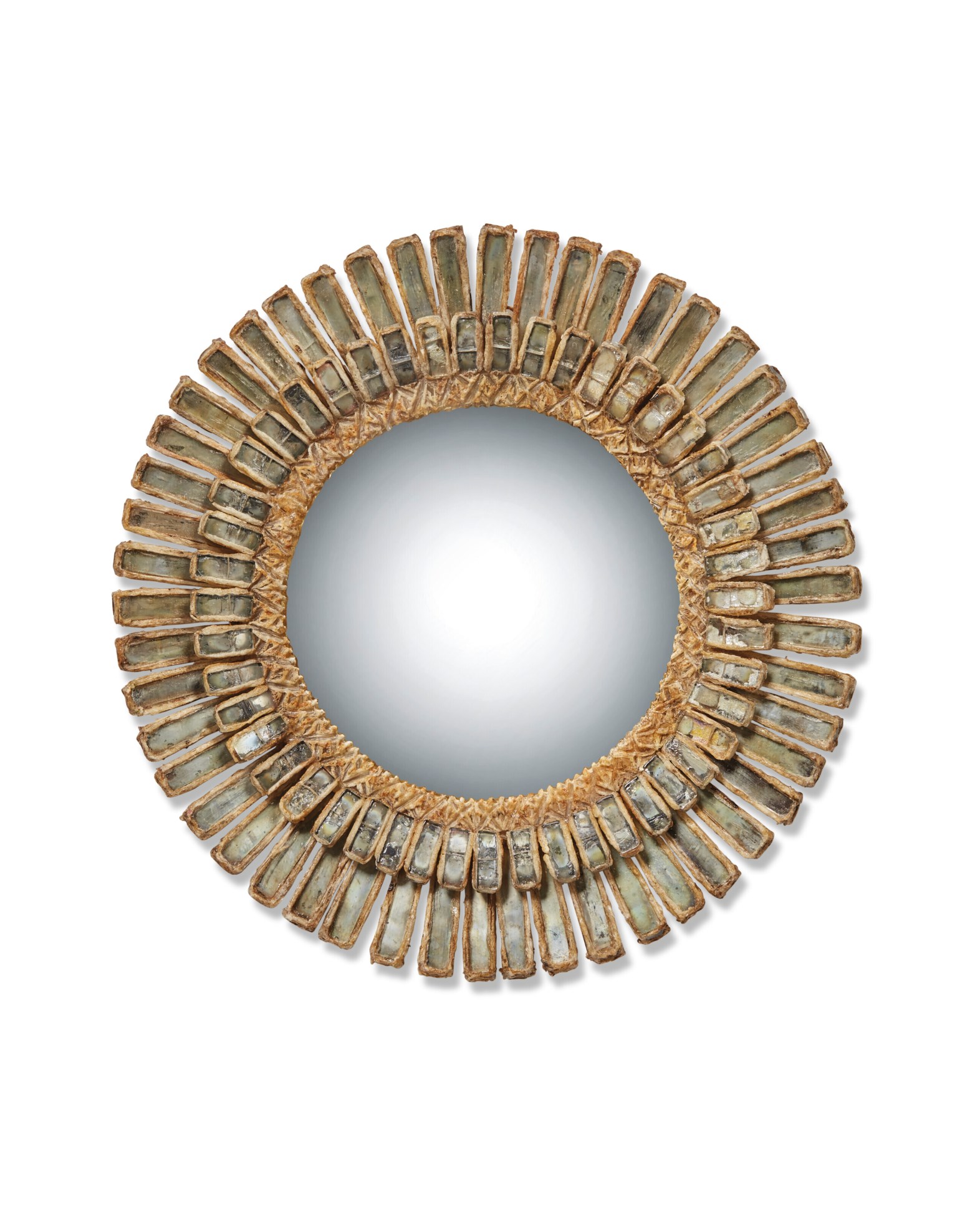 LINE VAUTRIN (1913-1997)