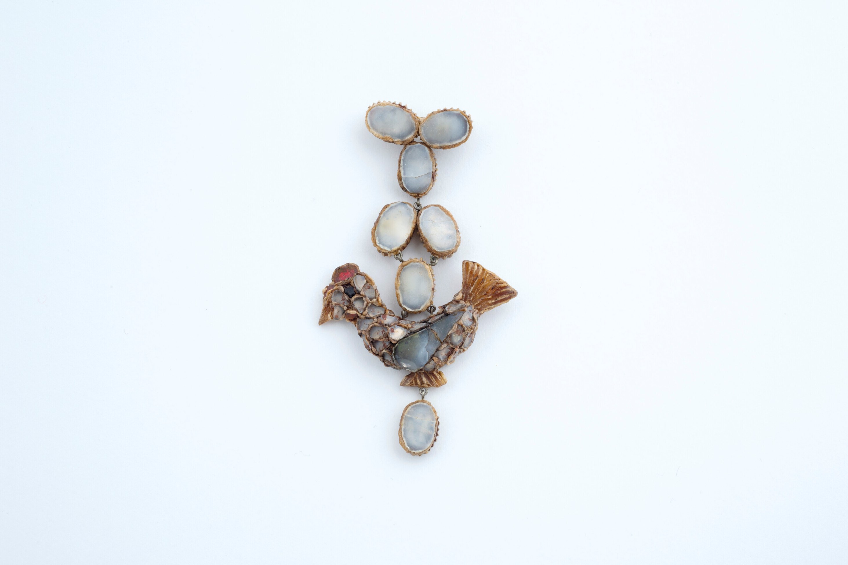 LINE VAUTRIN (1913-1997), BROCHE, LE MODÈLE CRÉÉ VERS 1955 | Christie's