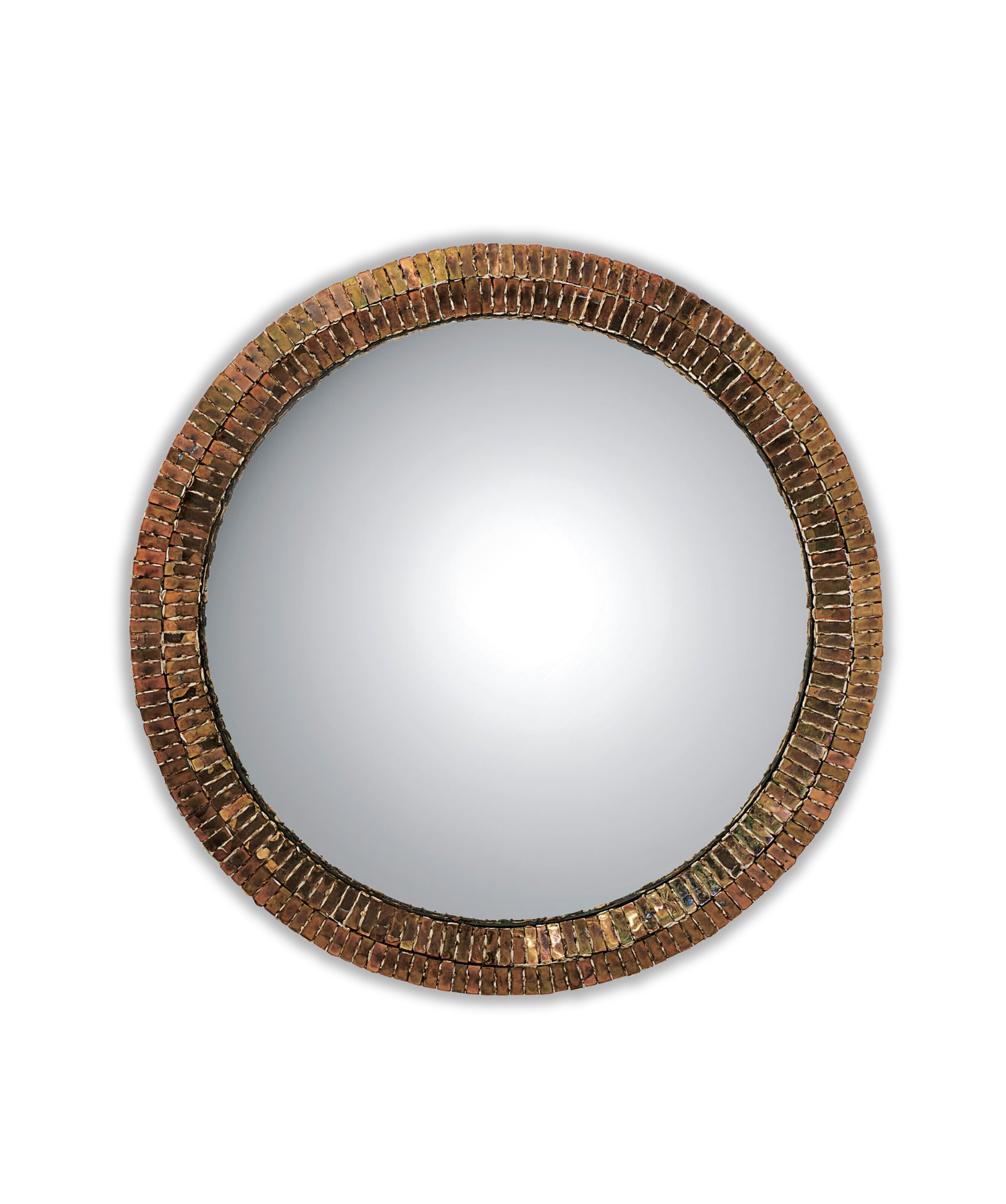 LINE VAUTRIN (1913-1997), MIROIR, LE MODÈLE CRÉÉ VERS 1960 | Christie's