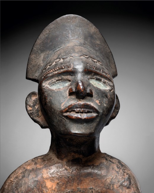 STATUE KONGO-YOMBÉ, RÉPUBLIQUE DÉMOCRATIQUE DU CONGO | Christie's