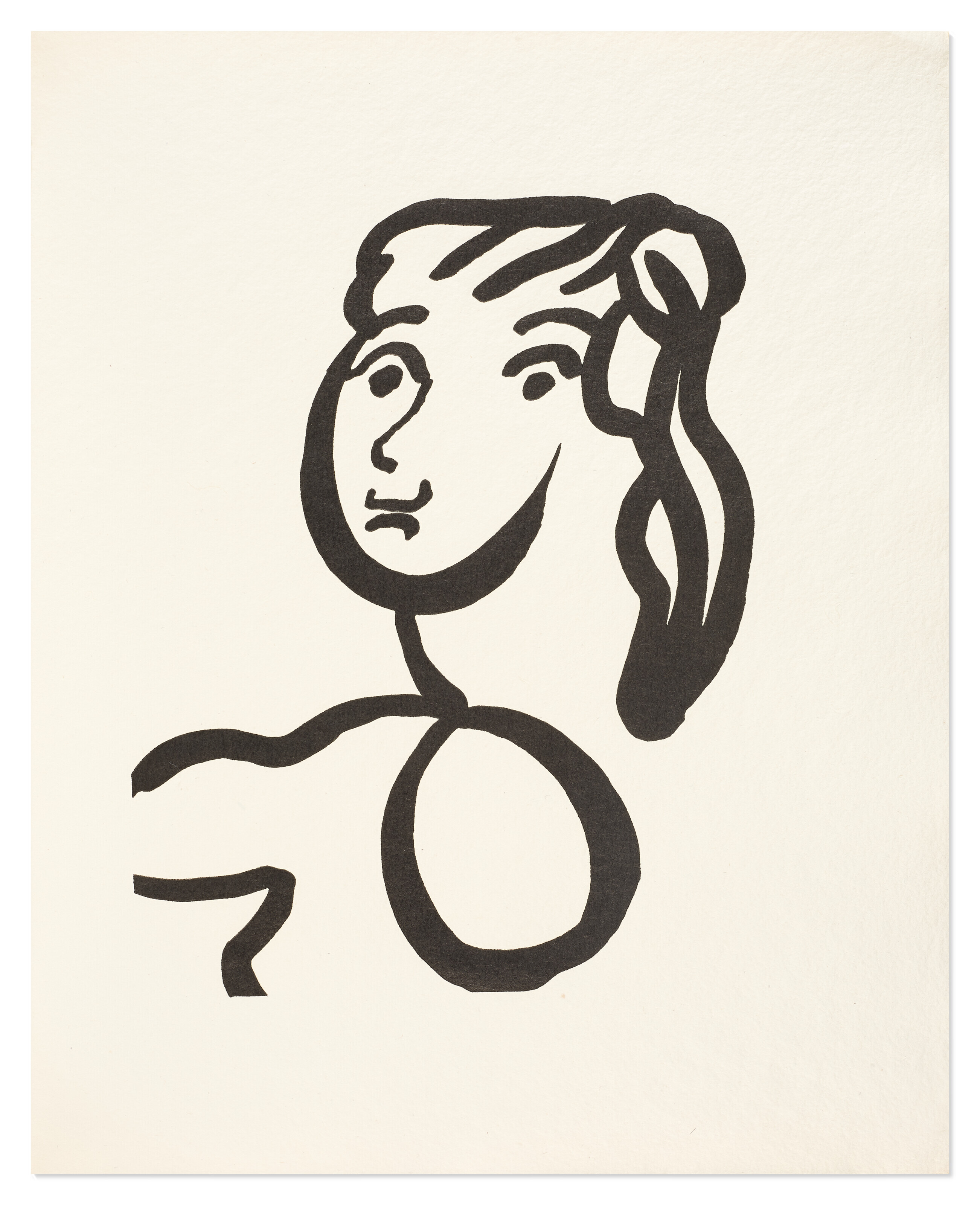LAPICQUE, Charles (1898-1988) et Jean GUICHARD-MEILI (1922-1994 ...