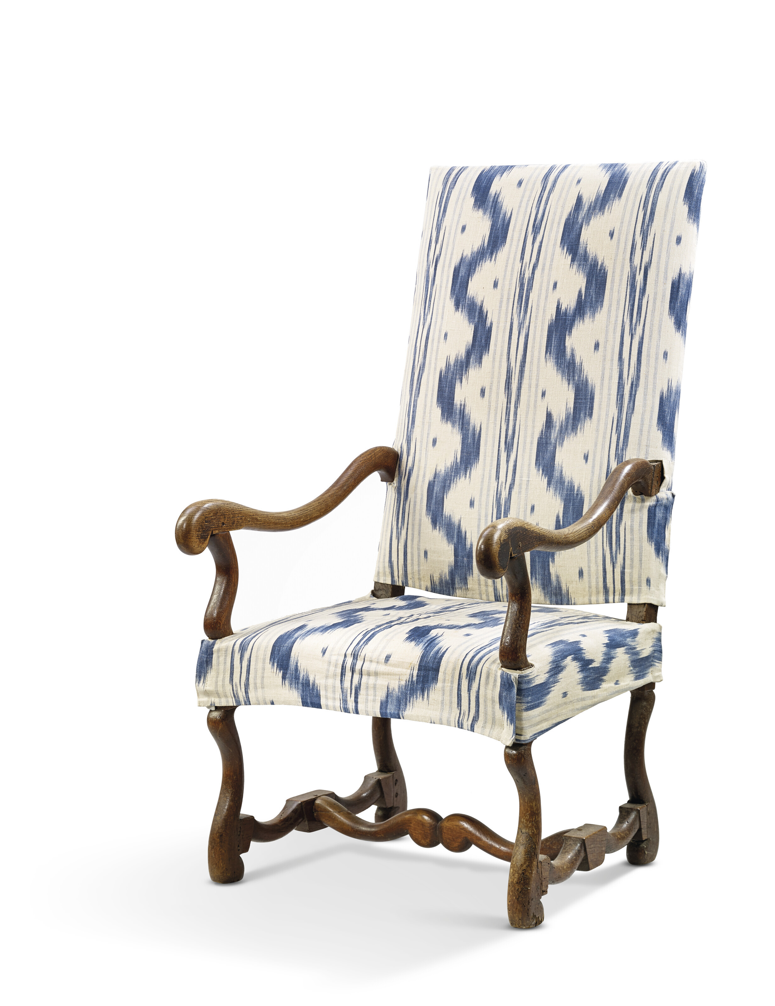 FAUTEUIL DE STYLE LOUIS XIV, XIXE SIÈCLE | Christie’s