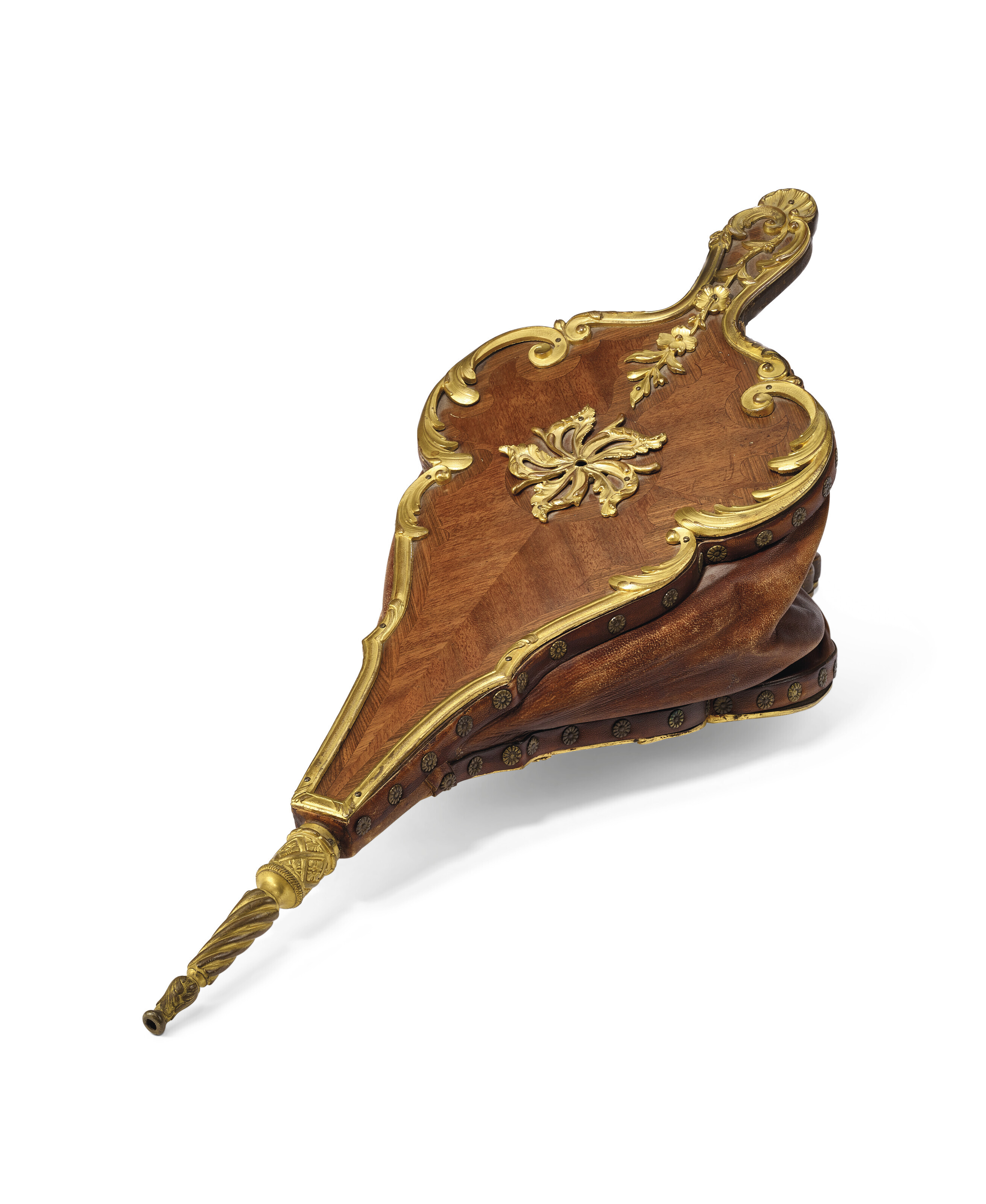 SOUFFLET DE STYLE TRANSITION, SECONDE MOITIE DU XIXe SIECLE | Christie’s