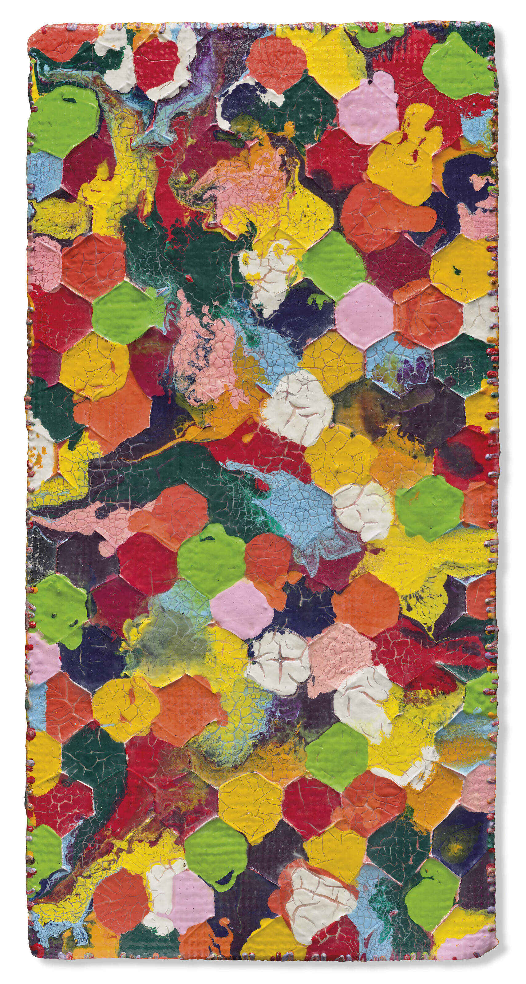 Alan Bee (1940-2018), Freedom | Christie’s