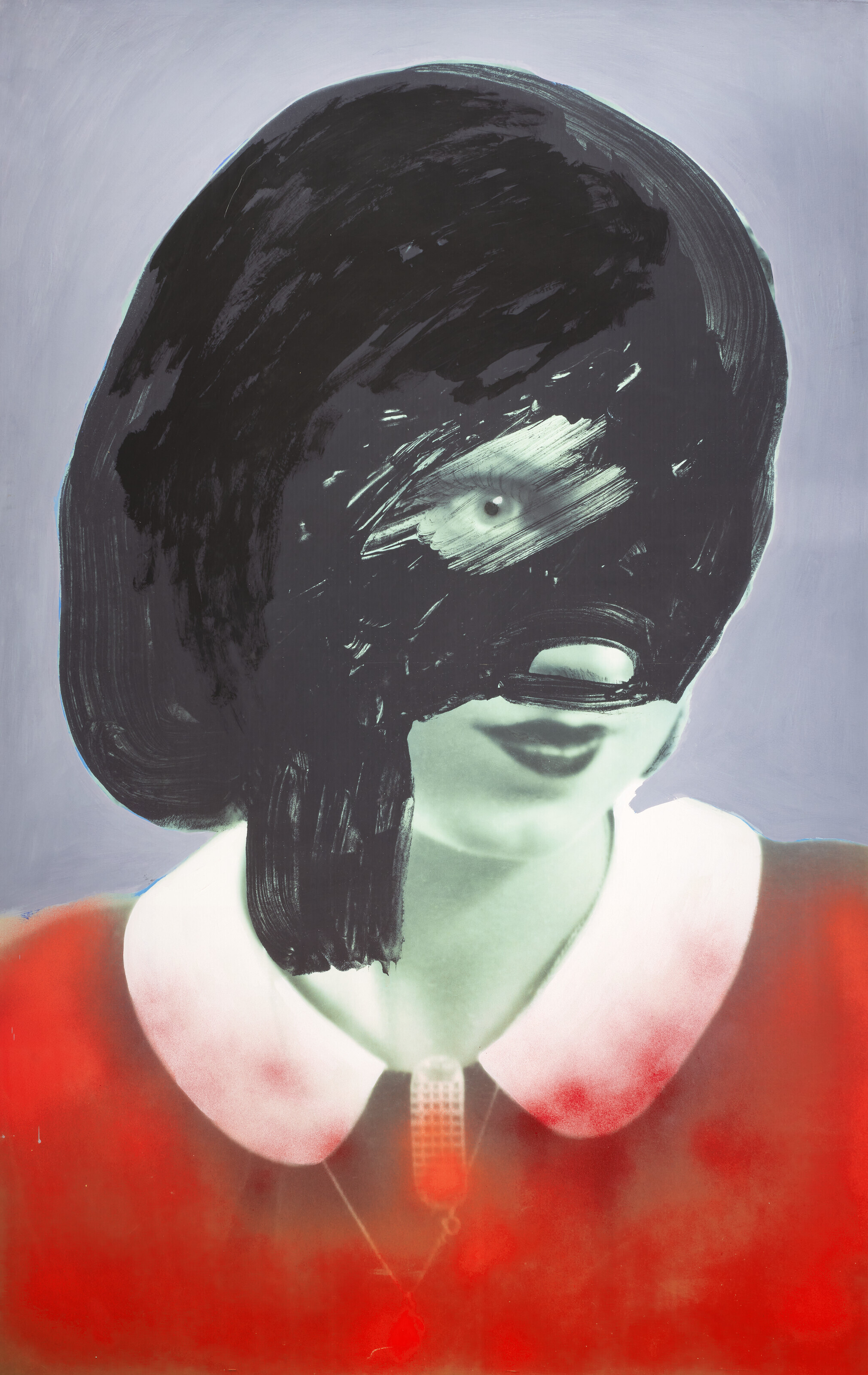 Carmen Calvo (née en 1950), Aube | Christie’s