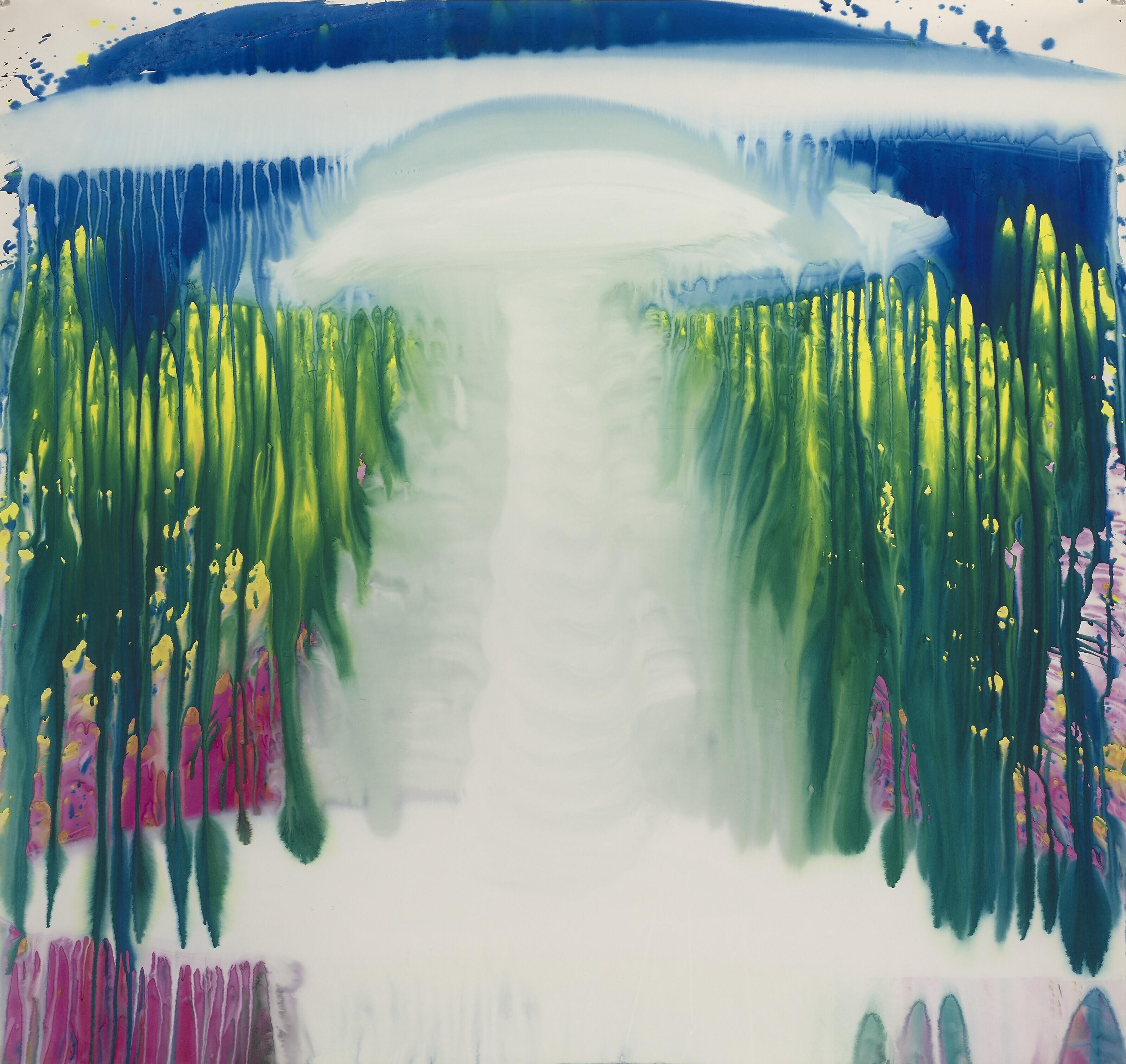 Miriam Cahn: upcoming auctions, appraisal insights and free art price ...