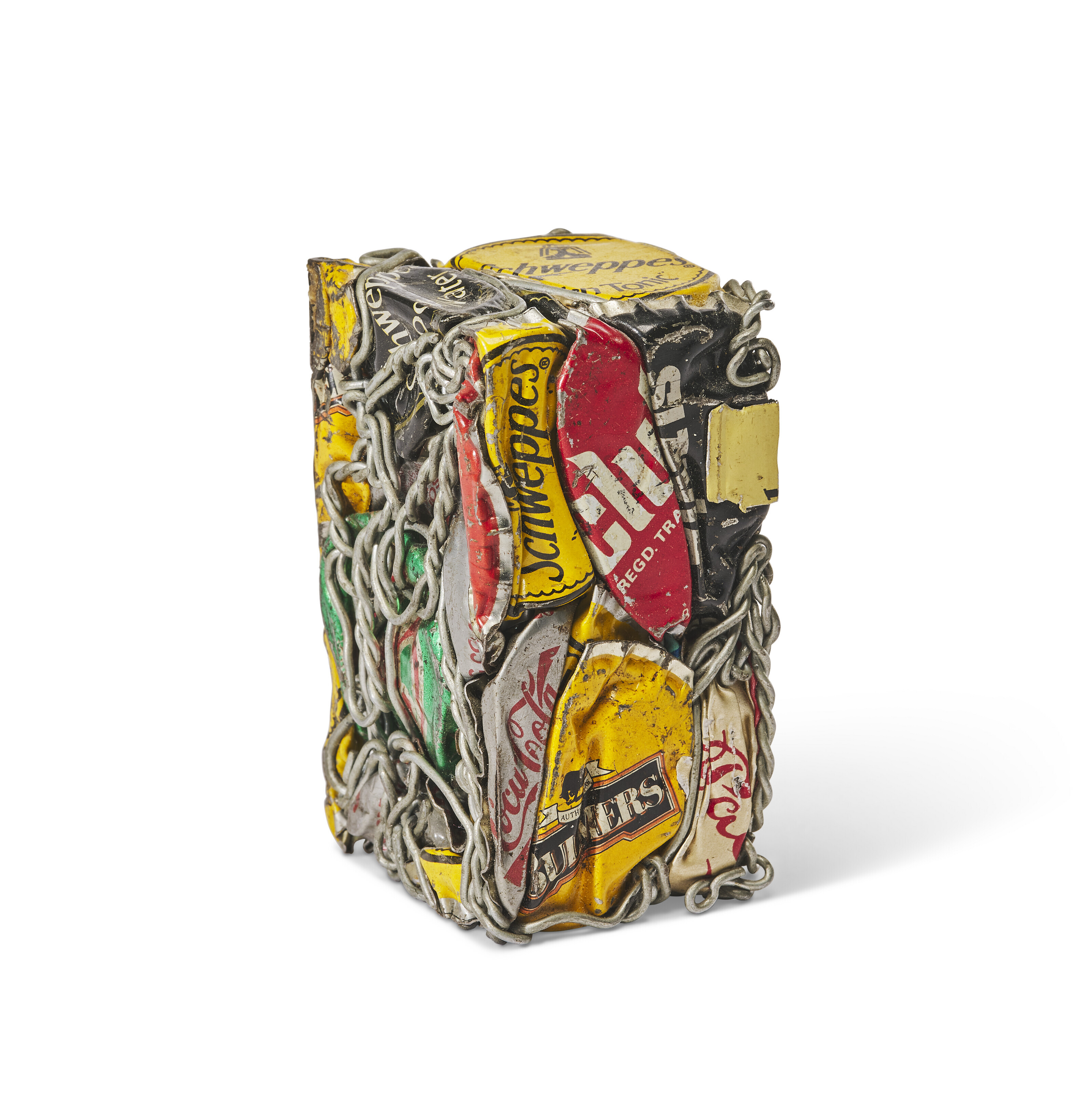 César (1921-1998), Sans titre | Christie’s