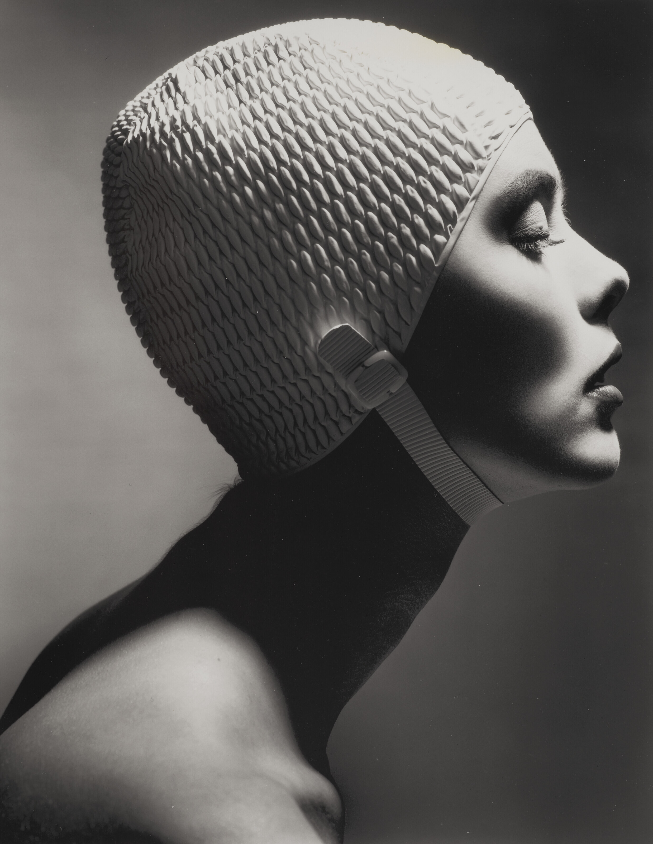 LEN PRINCE (NÉ EN 1953), Swimming Cap Profile, Ford Model VIII, New ...