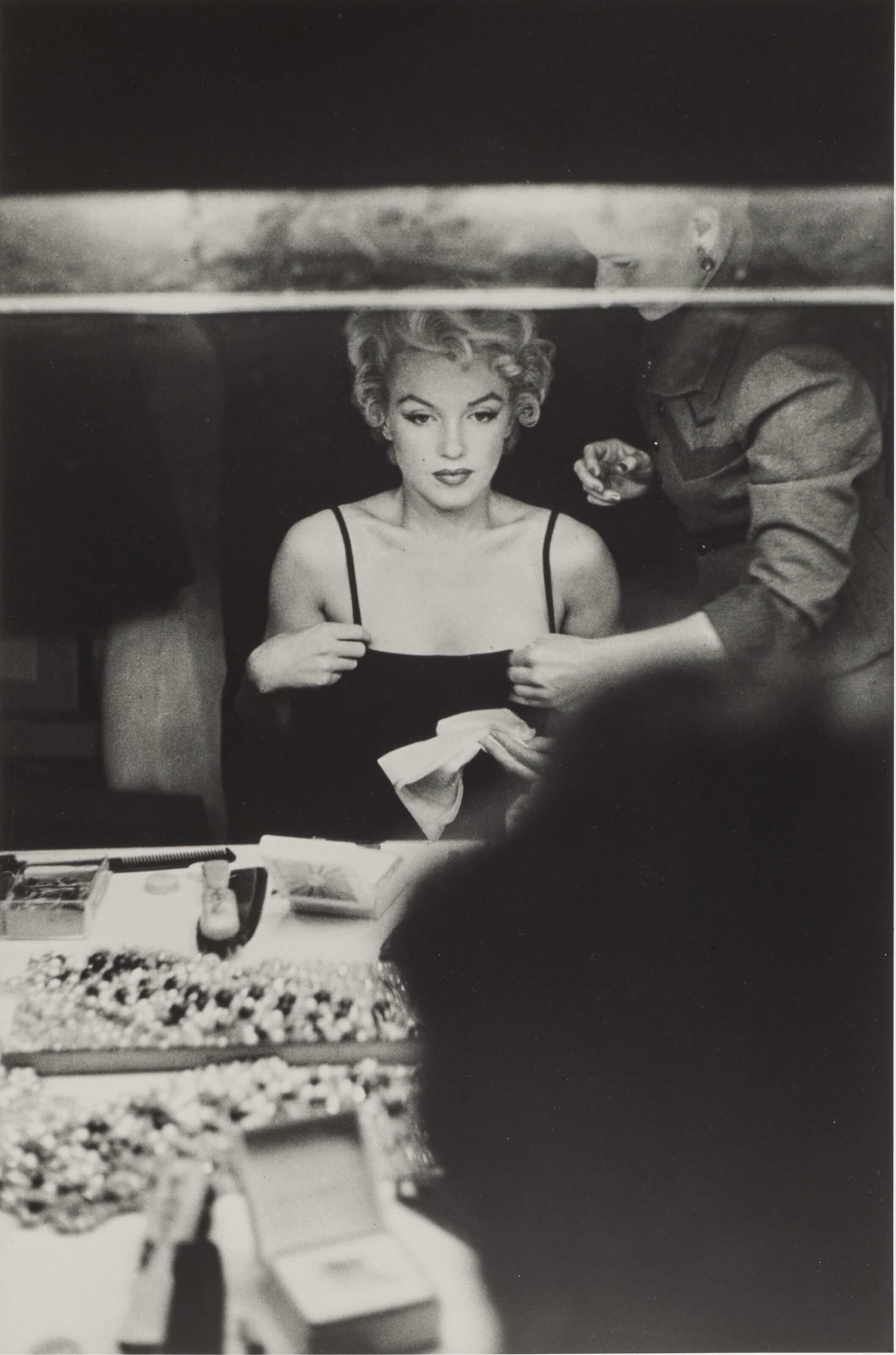 SAM SHAW (1912-1999), Marilyn Monroe, 1957 | Christie’s