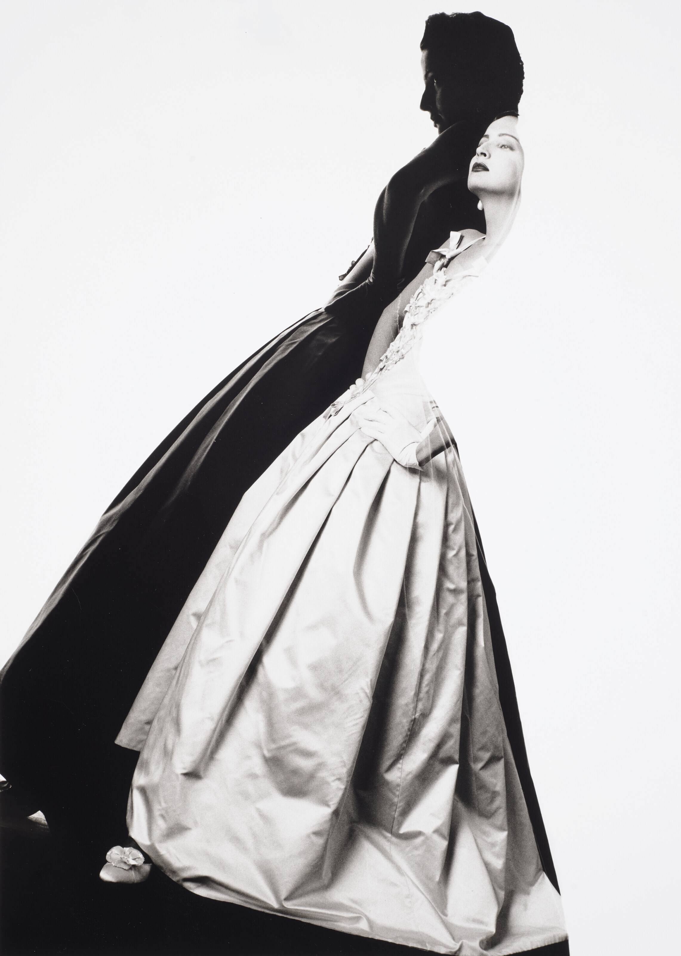 DAVID SEIDNER (1957-1999), Betty Lago, Chanel, 1985 | Christie’s