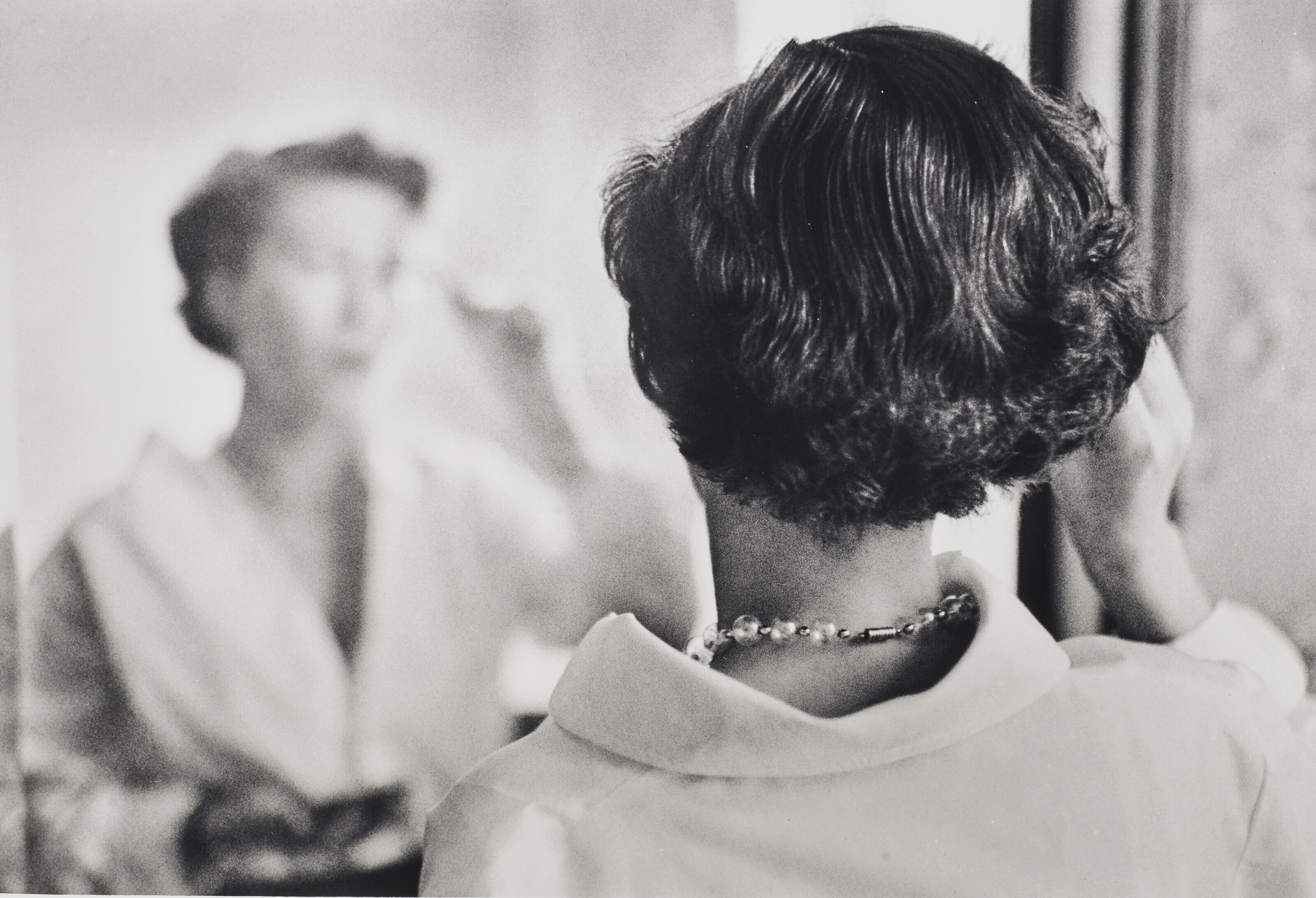 RENÉ GROEBLI (NÉ EN 1927), Rita #509, from the series 'Das Auge der ...