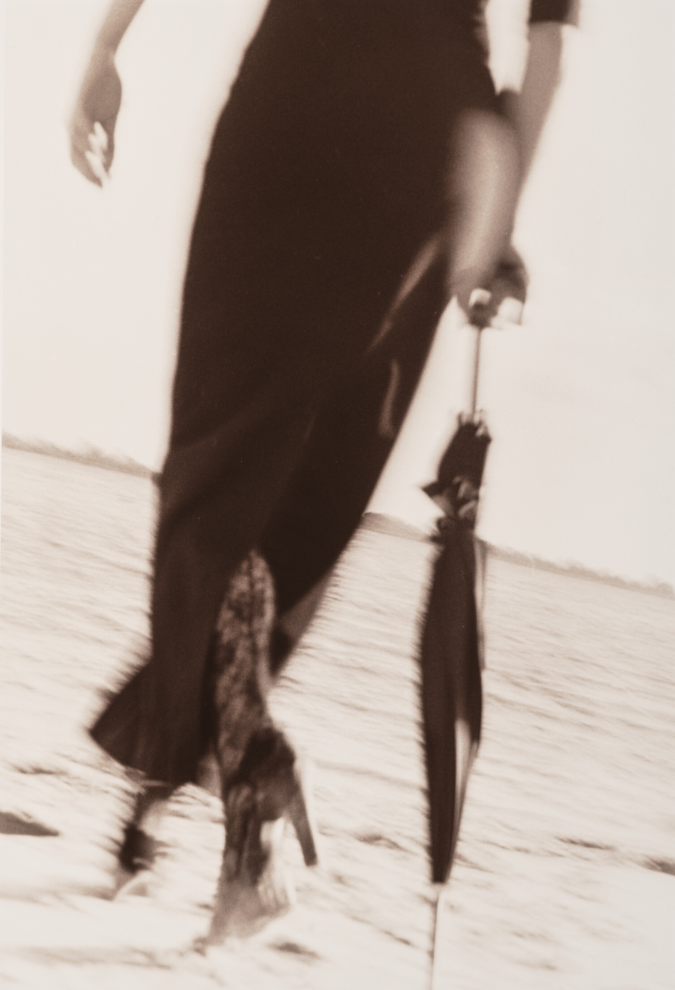 ESTHER HAASE (NÉE EN 1966), An der Elbe, Hambourg, 1997 | Christie’s