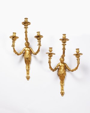 ATTRIBUEE A ROBERT-JOSEPH AUGUSTE (1723-1805)