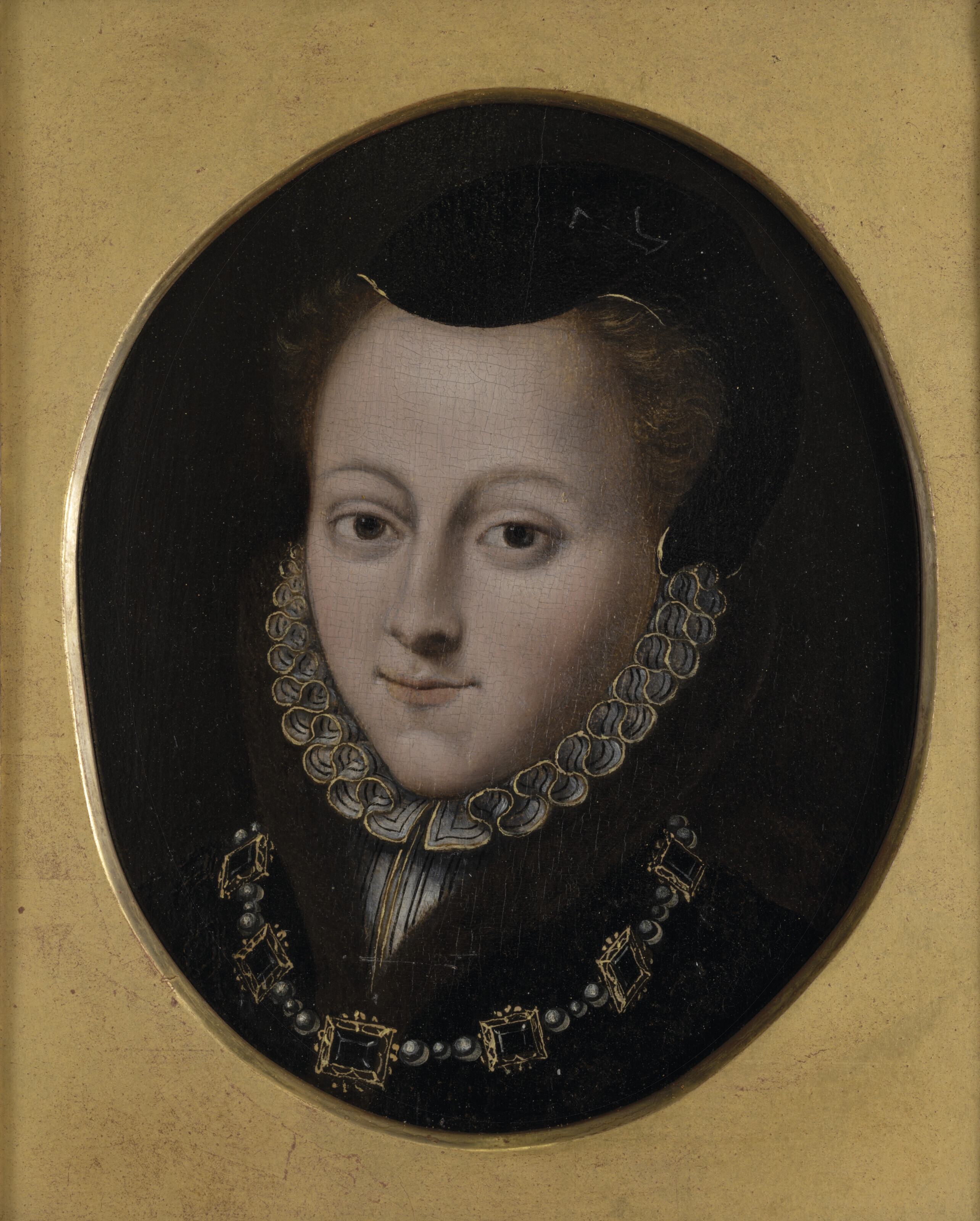 ÉCOLE FRANÇAISE DE LA PREMIÈRE MOITIÉ DU XVIe SIÈCLE, ENTOURAGE DE ...