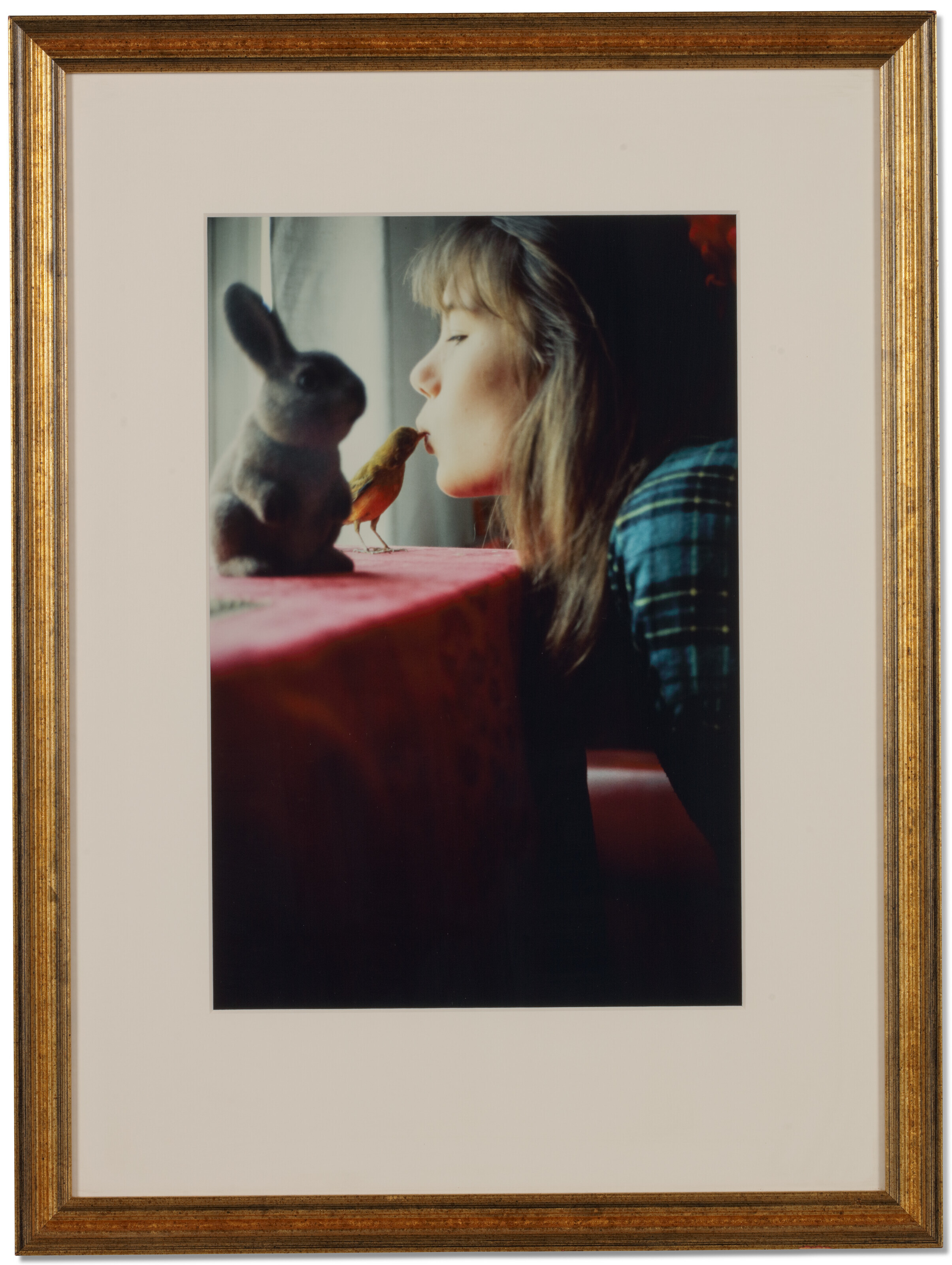 DAAN VAN GOLDEN (1936-2017), Youth is an art | Christie’s