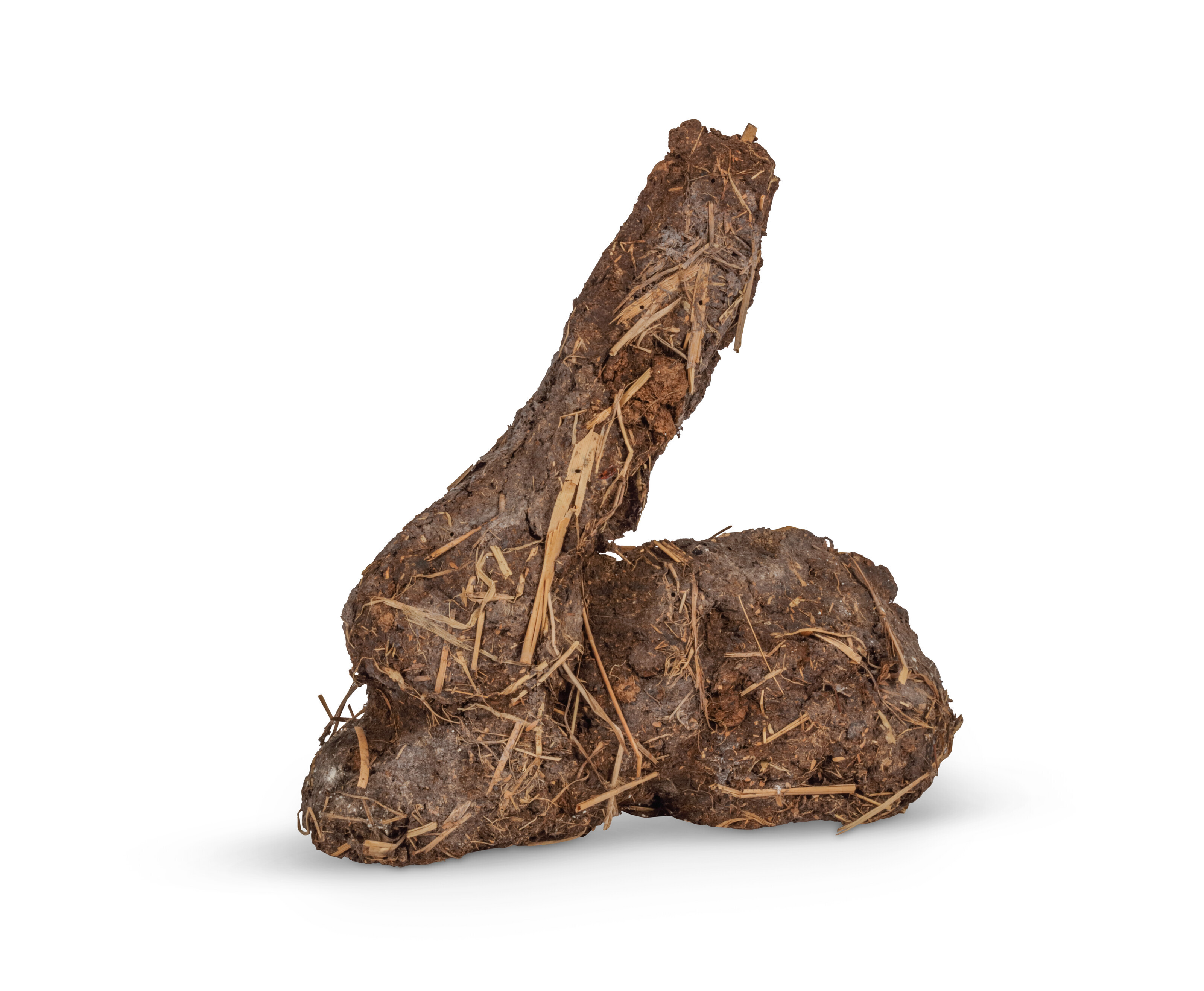 DIETER ROTH (1930-1998), Karnickelköttelkarnickel (Bunny-dropping-bunny ...