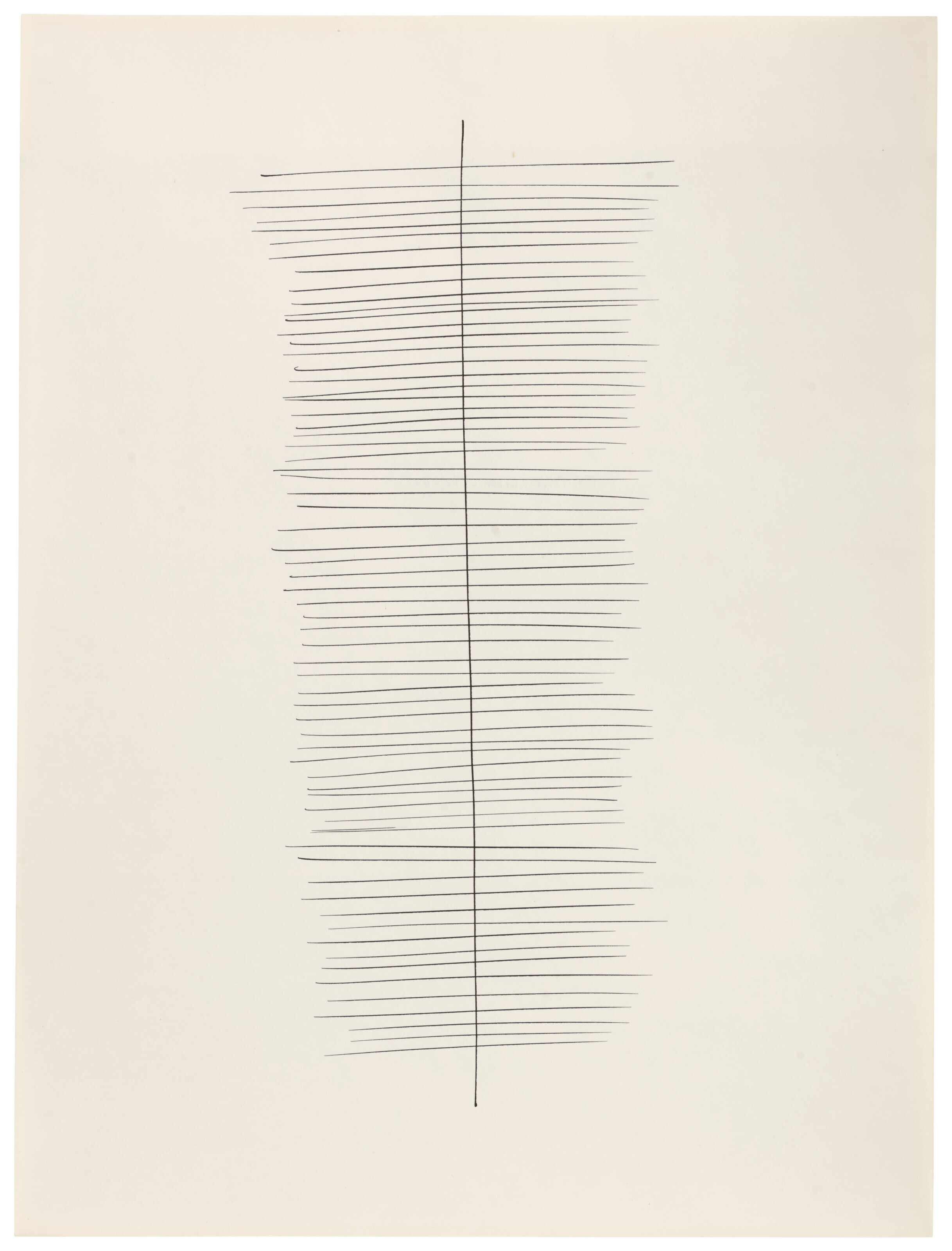 JAN SCHOONHOVEN (1914-1994), T62-99 | Christie’s