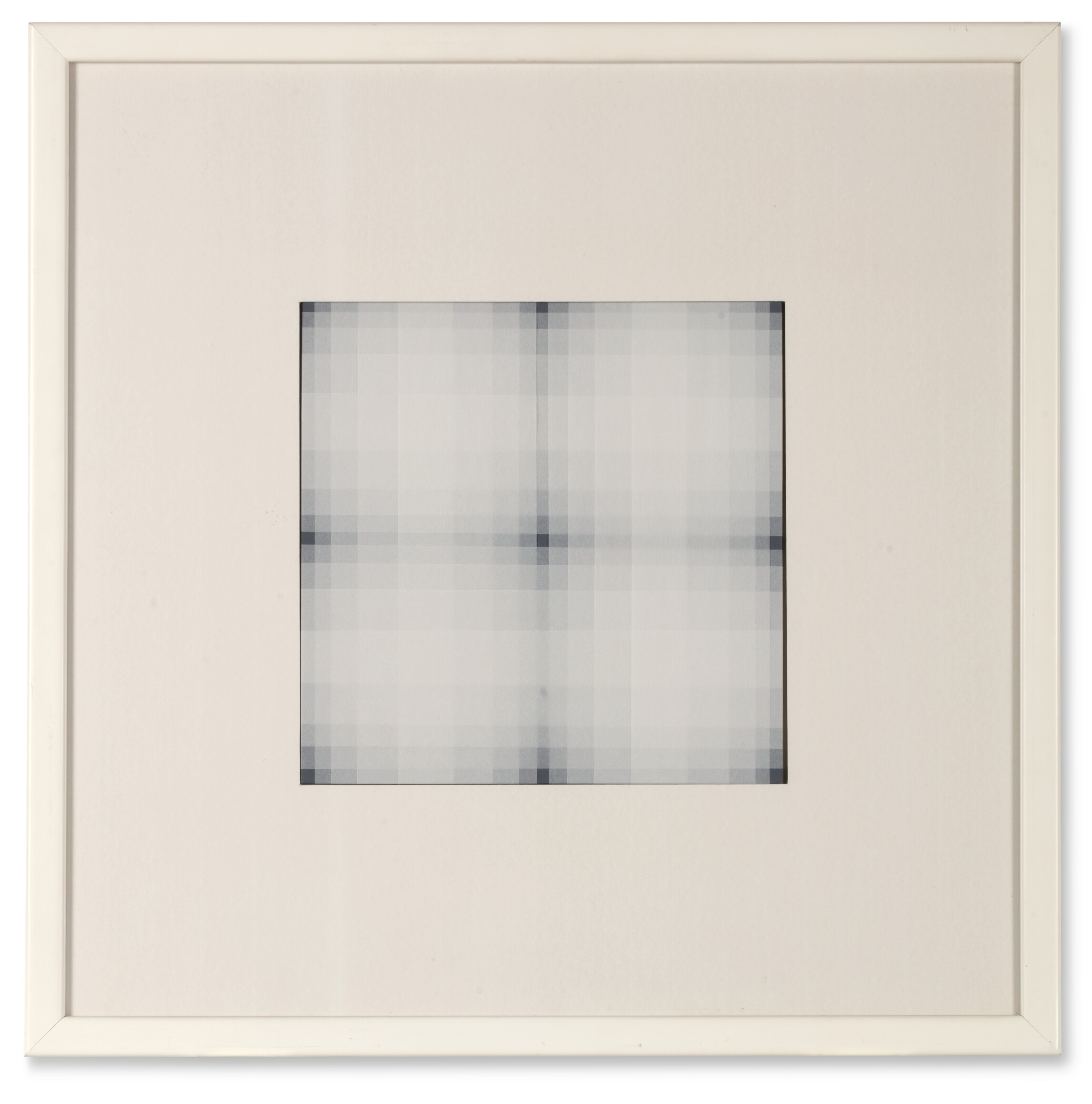 EDOARDO LANDI (B. 1937), B.S.G. 61 | Christie’s