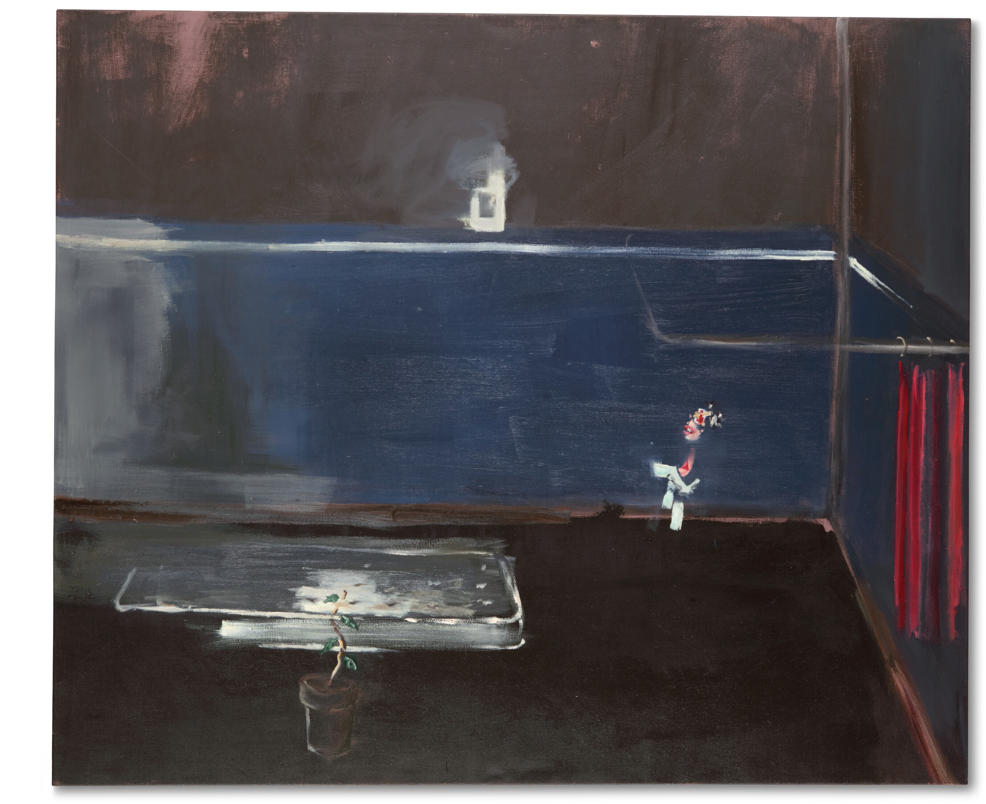 AARON VAN ERP (B. 1978), Untitled | Christie’s