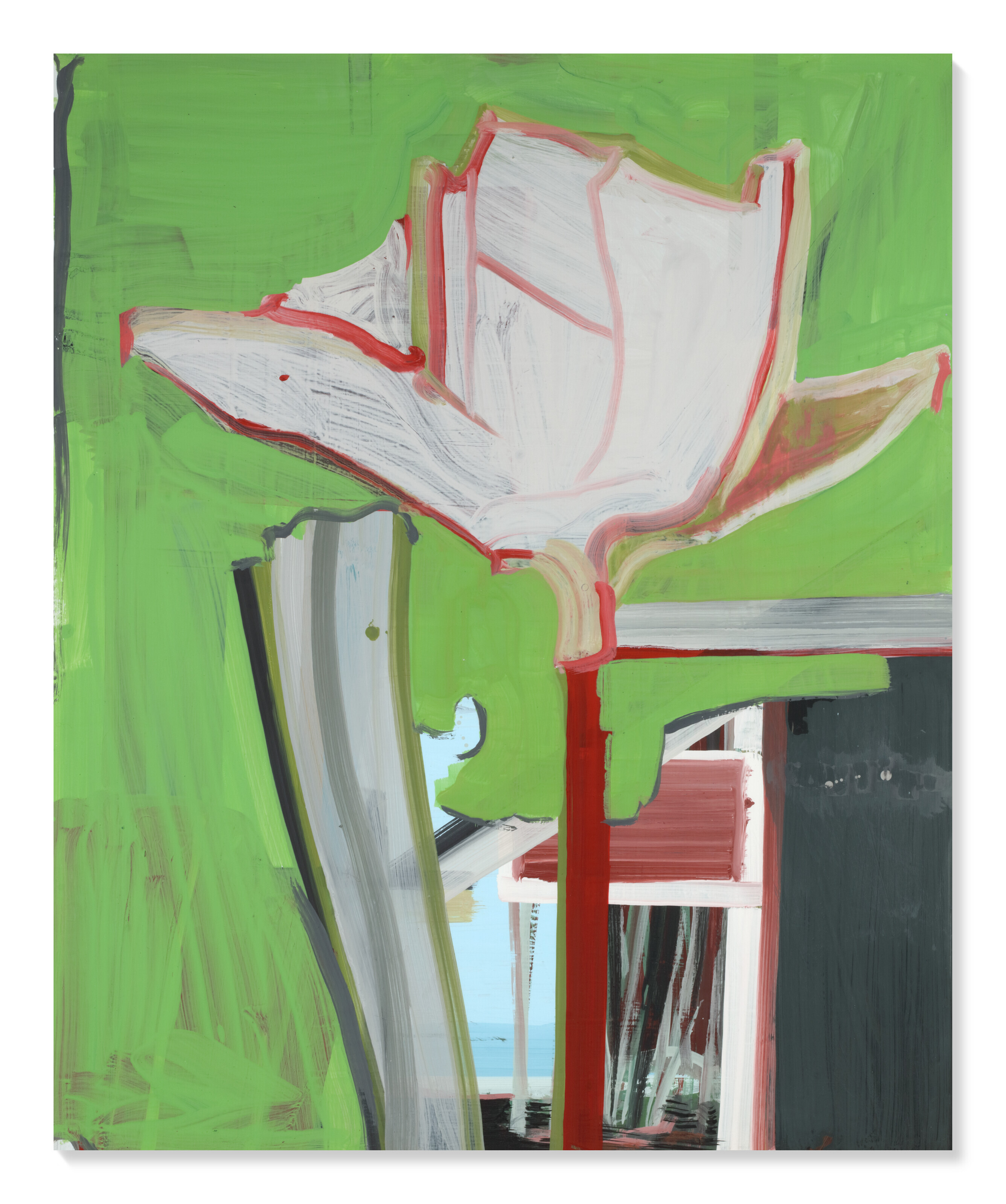 THOMAS SCHEIBITZ (B. 1968), Alex (No. H 3) | Christie’s