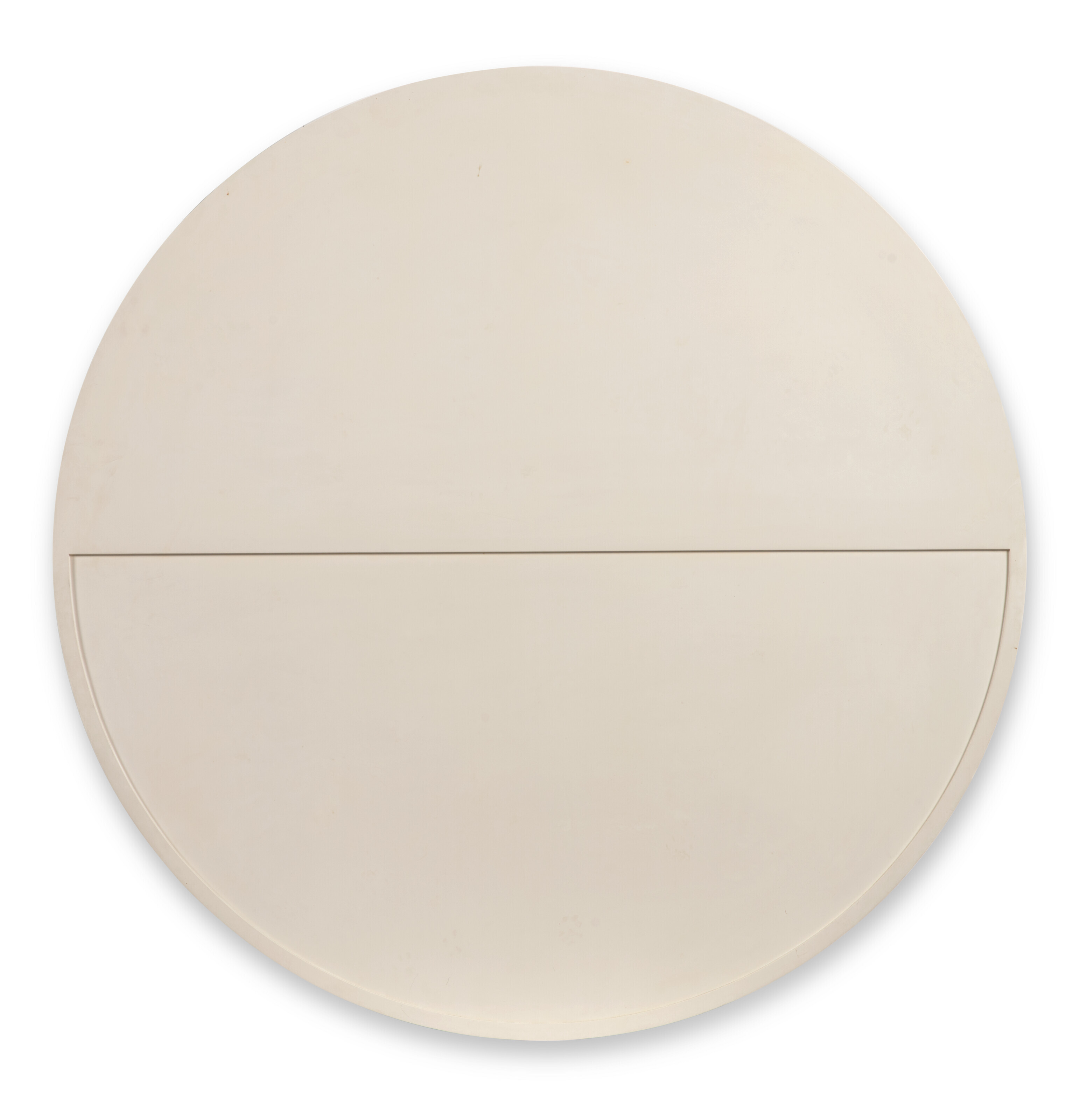 AD DEKKERS (1938-1974), Reliëf met halve cirkel | Christie’s