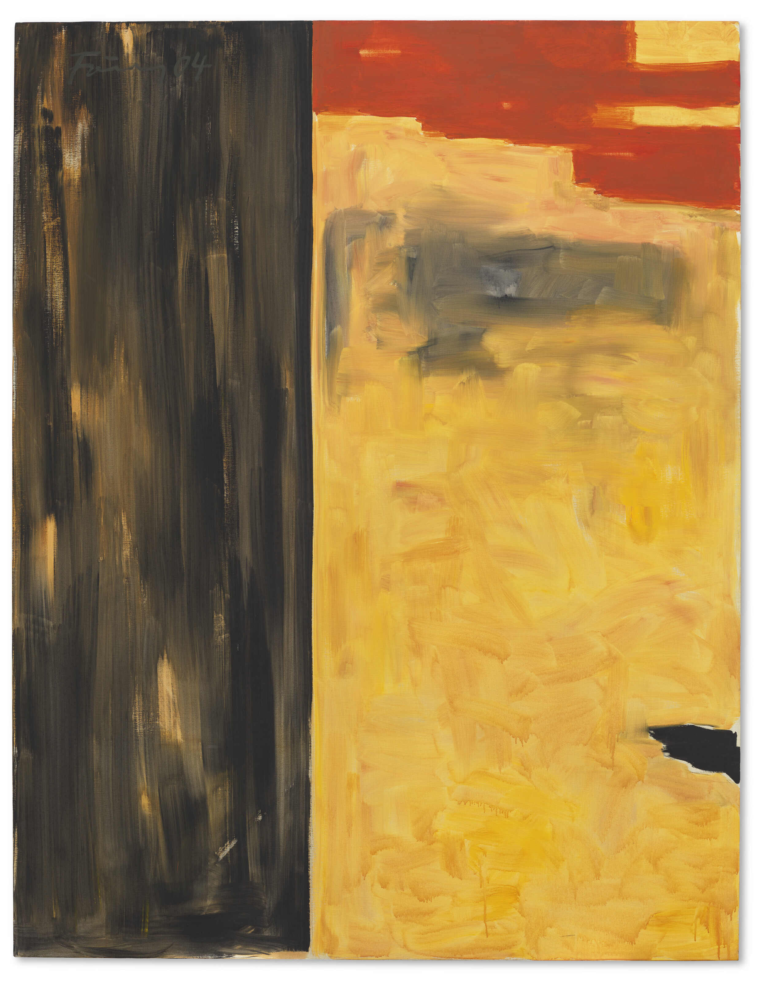 GÜNTHER FÖRG (1952-2013), Untitled | Christie’s