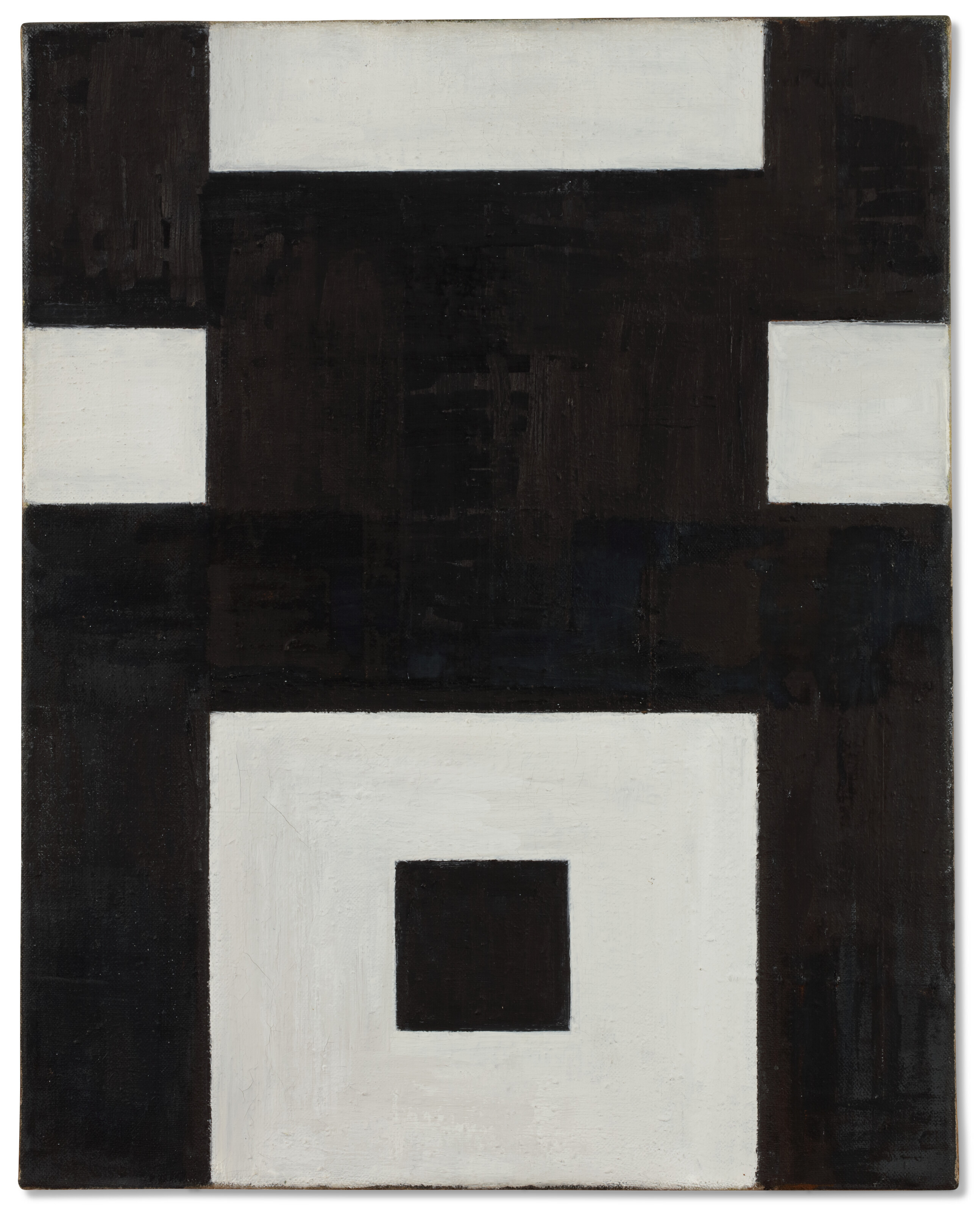HELMUT FEDERLE (B. 1944), Basics on Form | Christie’s
