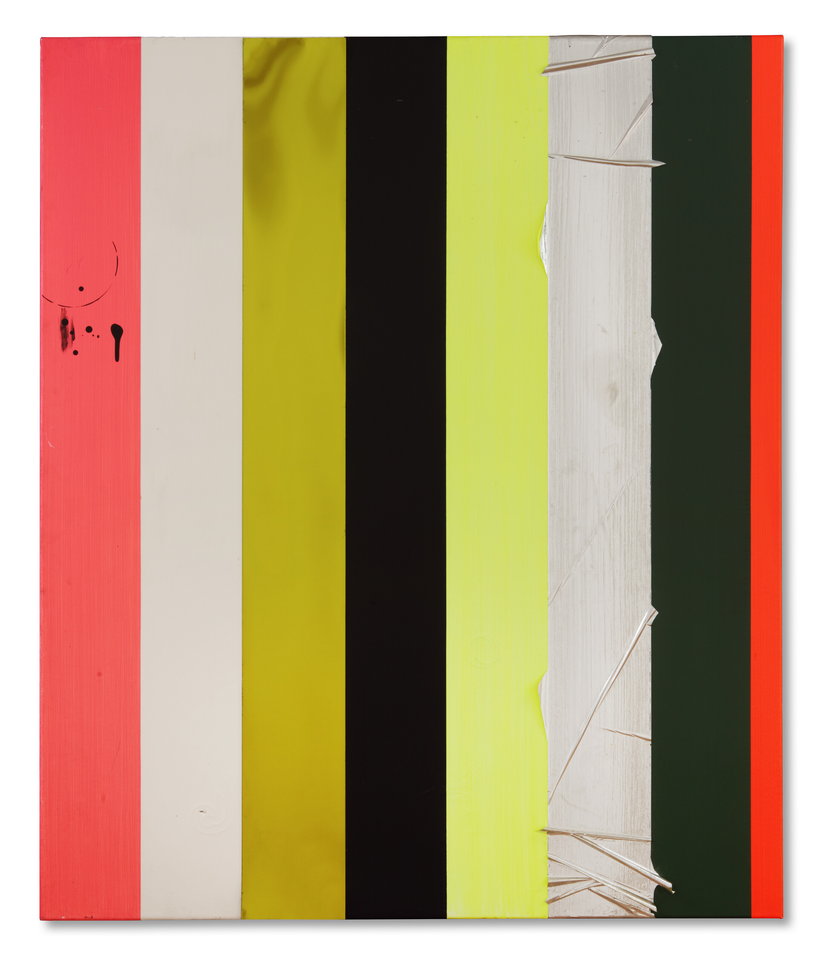 ANSELM REYLE (B. 1970), Untitled | Christie’s