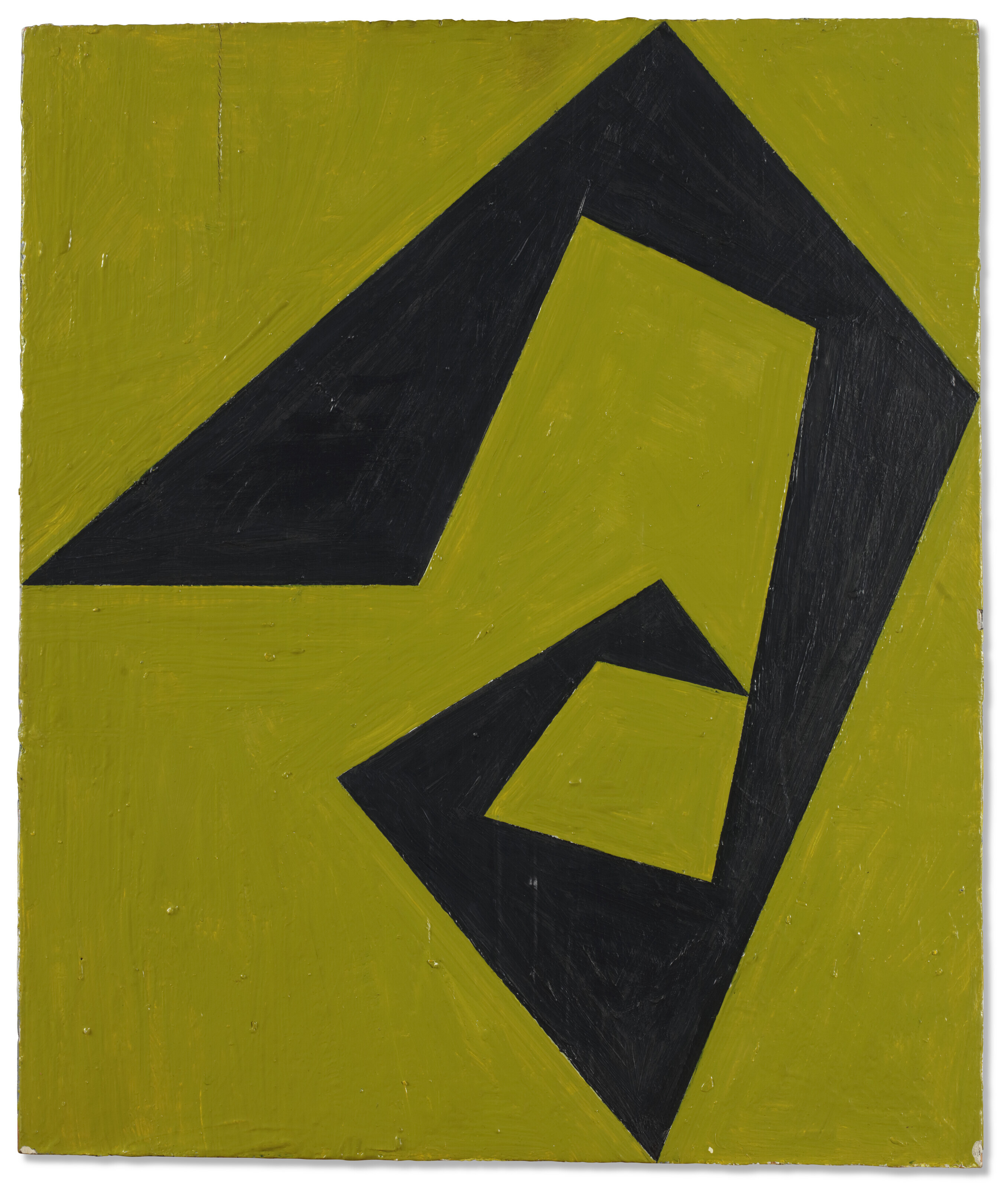 HELMUT FEDERLE (B. 1944), Spirale Intro 1/2 / 1/3 etc. | Christie’s