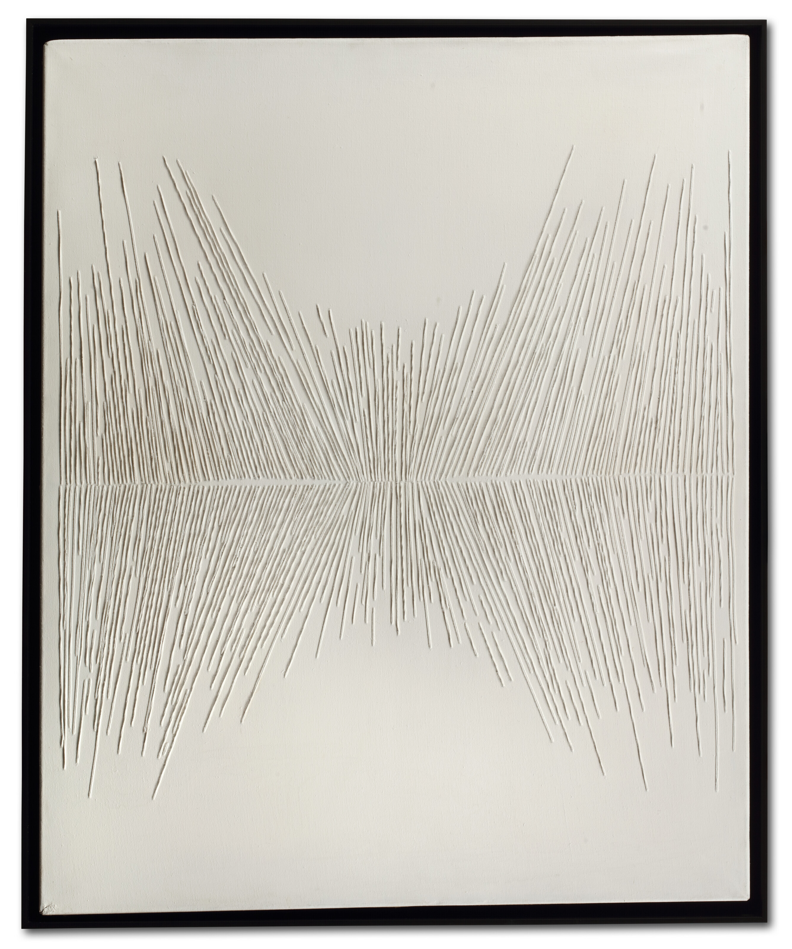 WALTER LEBLANC (1932-1986), Twisted Strings | Christie’s