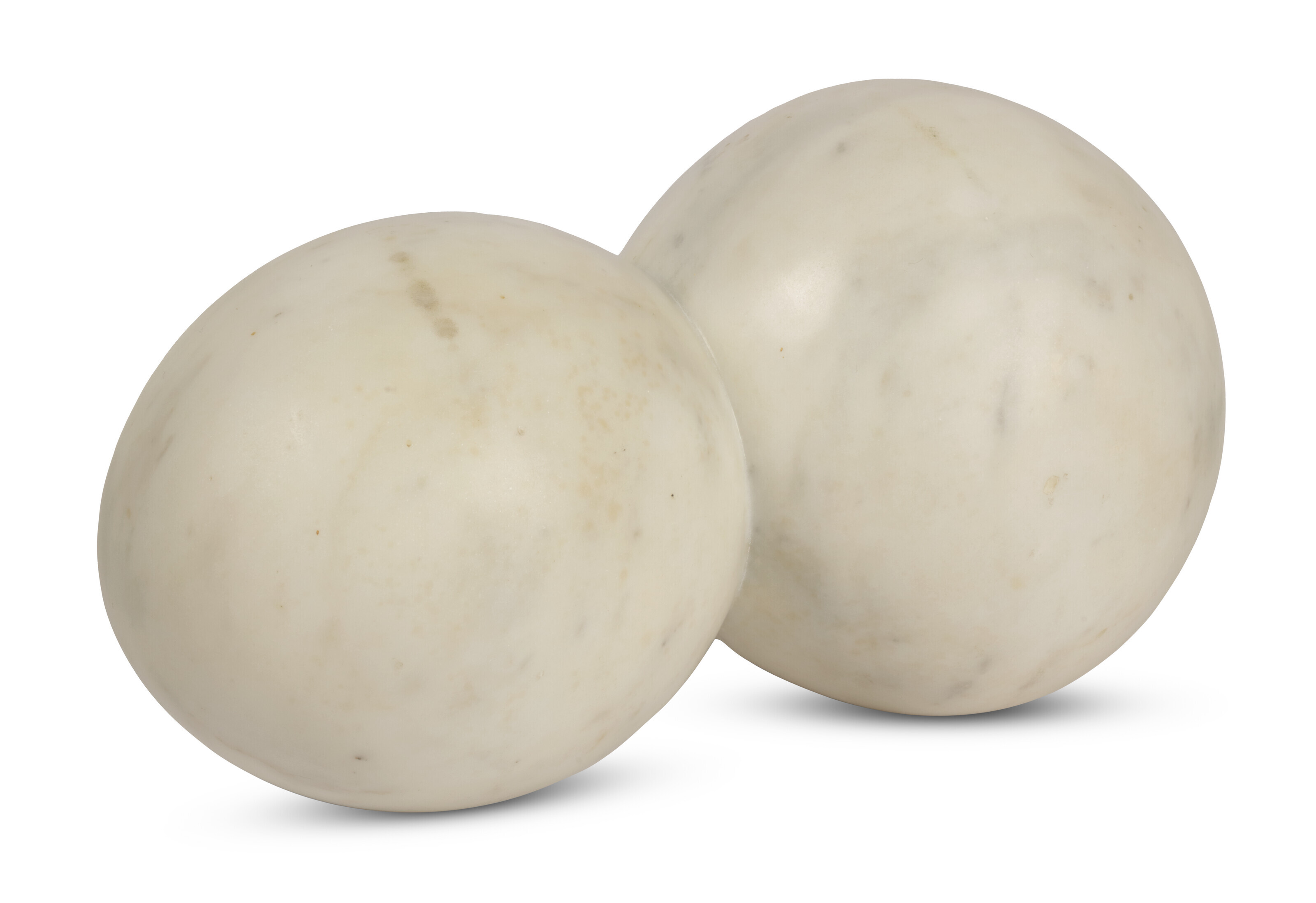 EMILE GILIOLI (1911-1977), Les deux boules | Christie’s