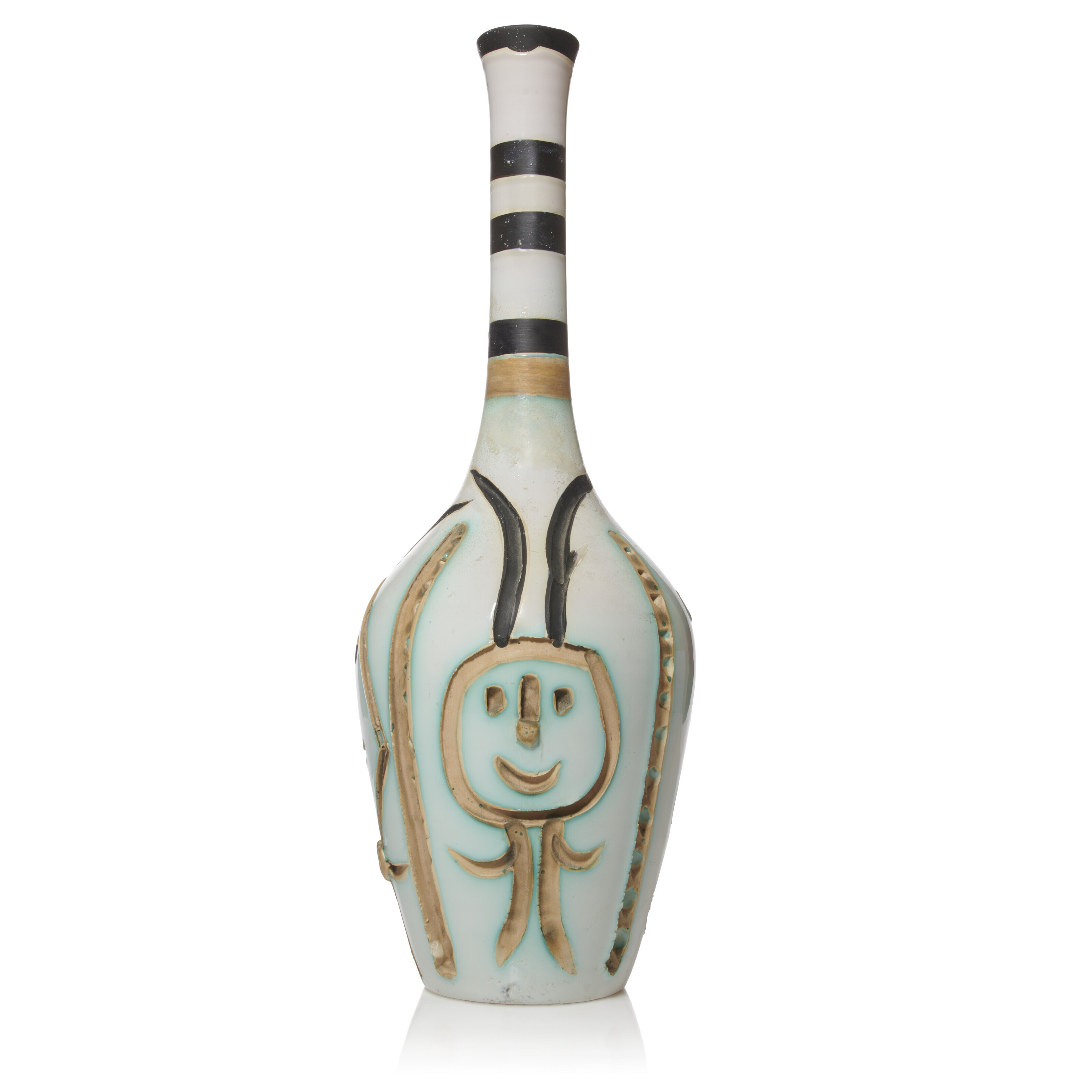 PABLO PICASSO (1881-1973), Bouteille gravée (A.R. 249) | Christie’s