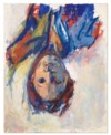 GEORG BASELITZ (B. 1938), Elke I | Christie's