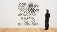 WADE GUYTON (B. 1972), Untitled | Christie's