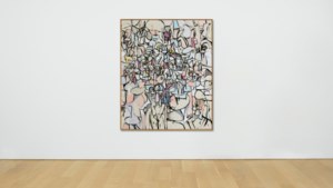 GEORGE CONDO (B. 1957), Easter Sunday | Christie's