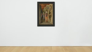 REMEDIOS VARO (1908-1963), Retrato del Doctor Ignacio Chávez | Christie's