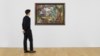 GORDON ONSLOW FORD (1912-2003), Cycloptomania | Christie's