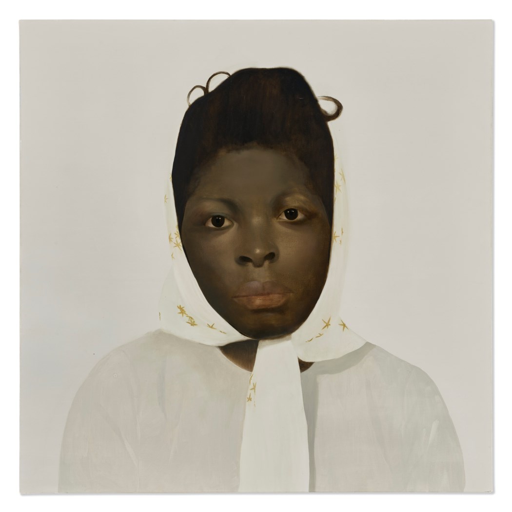 SARAH BALL (B. 1965), AC15 | Christie's