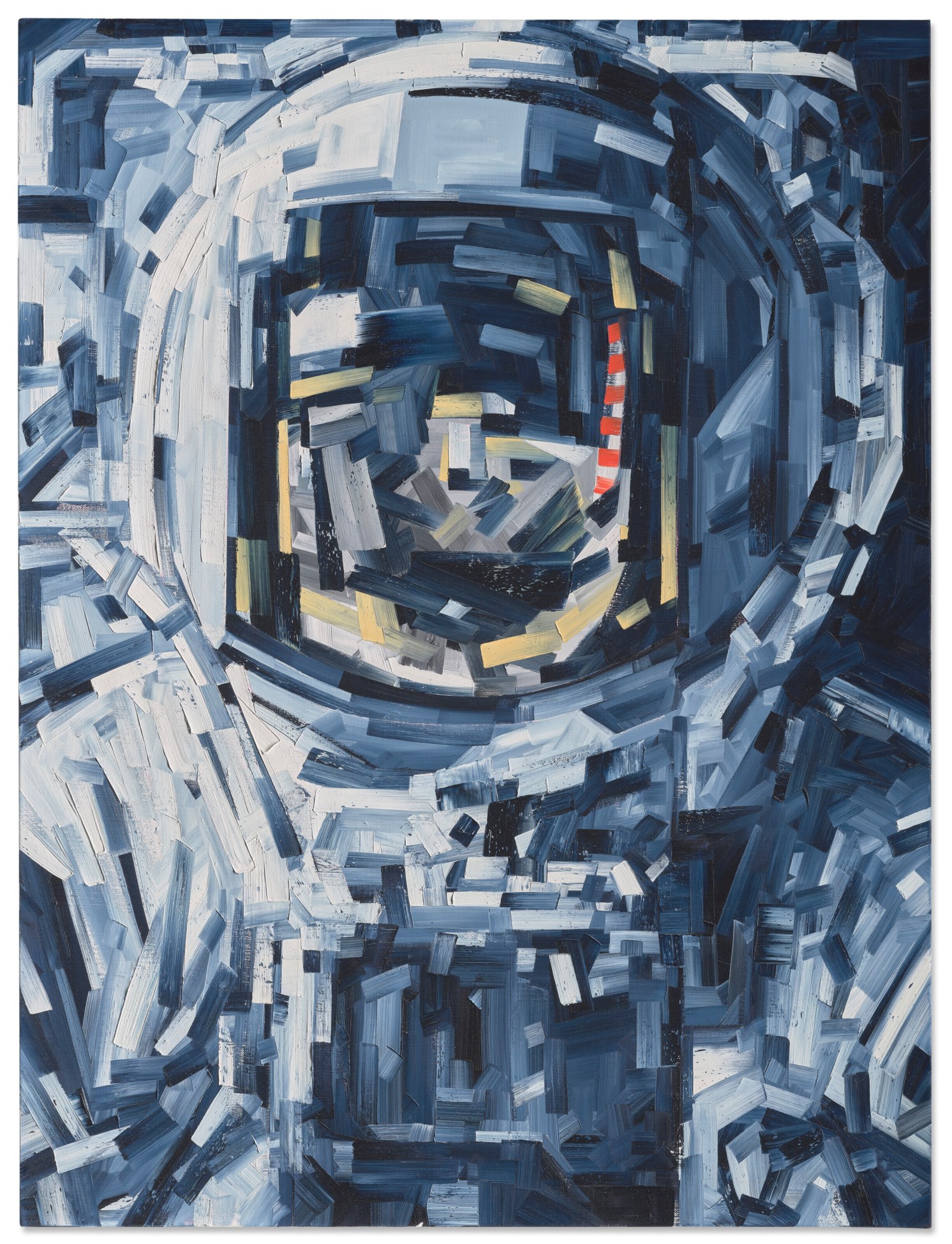 MICHAEL KAGAN (B. 1980), Untitled | Christie's