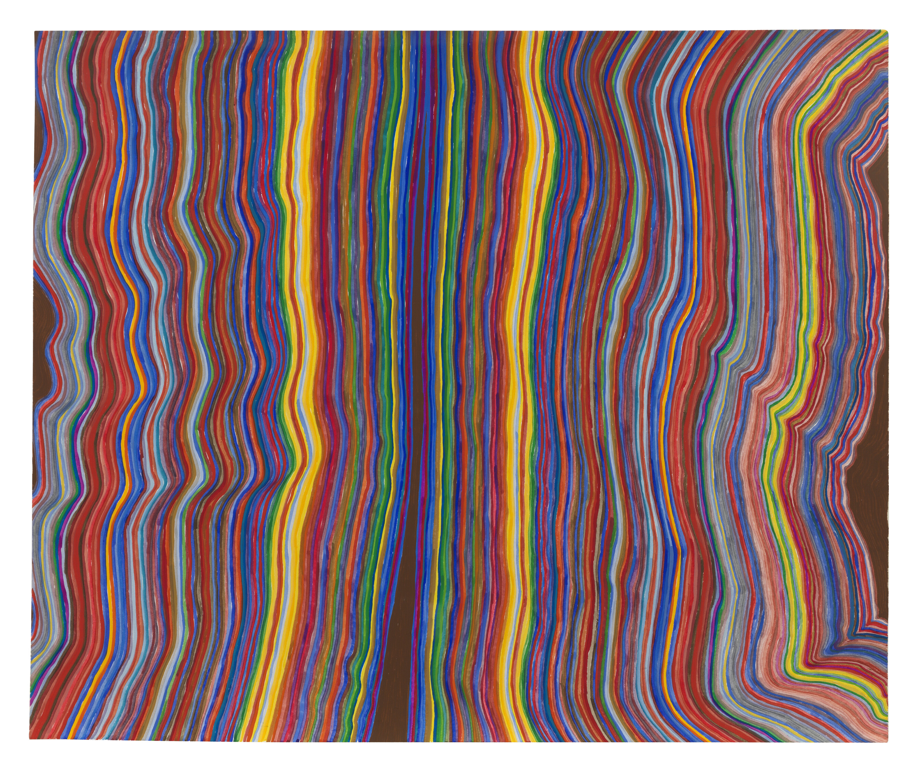 MICHAEL KAGAN (B. 1980), Untitled | Christie's