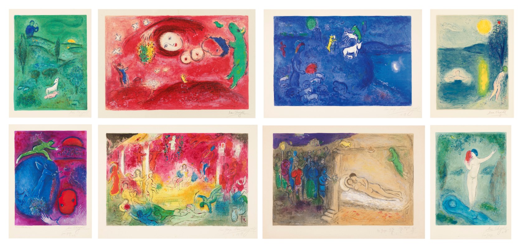 Marc Chagall