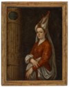 A PORTRAIT OF HURREM SULTAN, KNOWN AS ROXELANA (D. 1558), VENETIAN ...