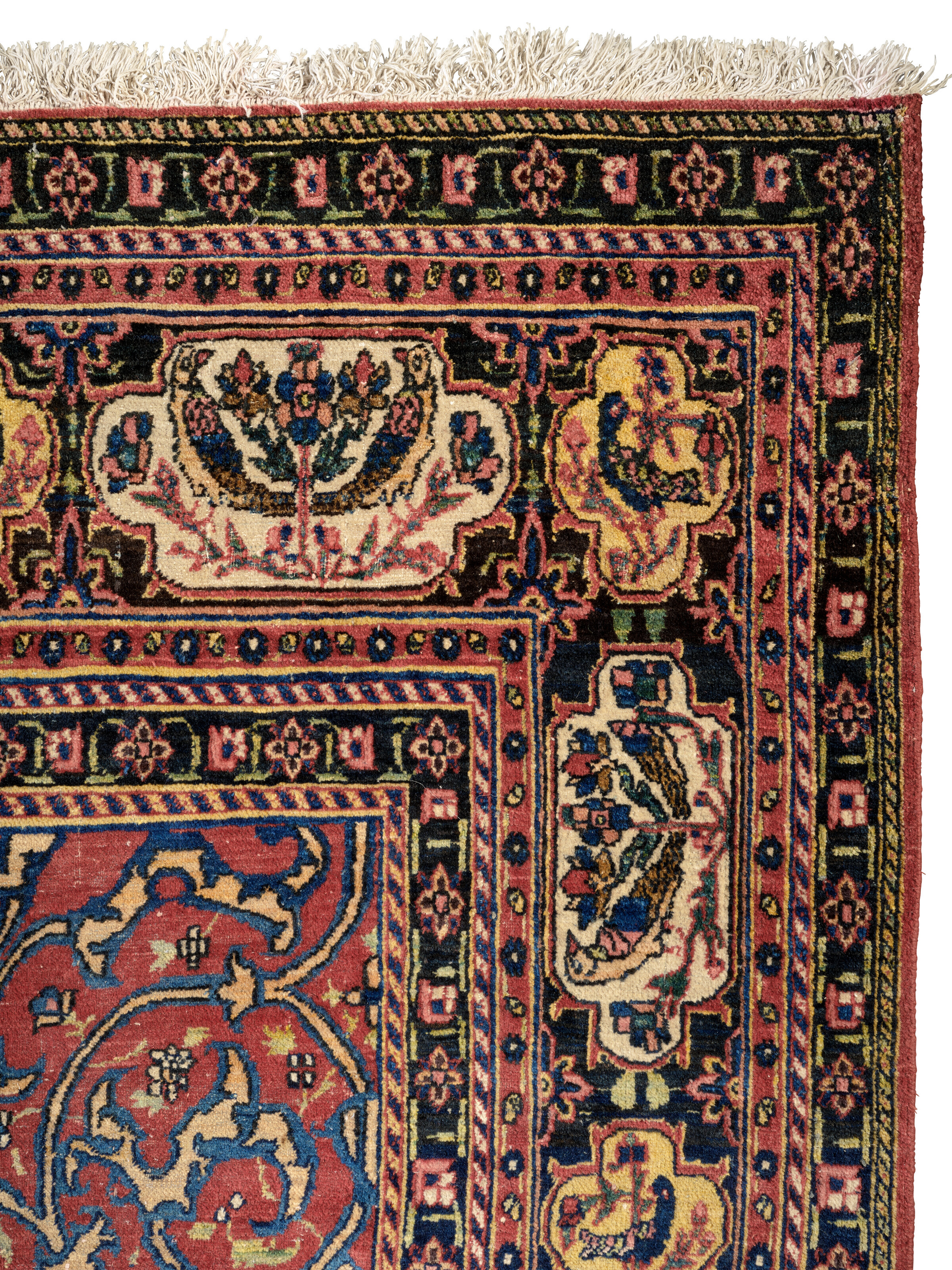 khan carpets