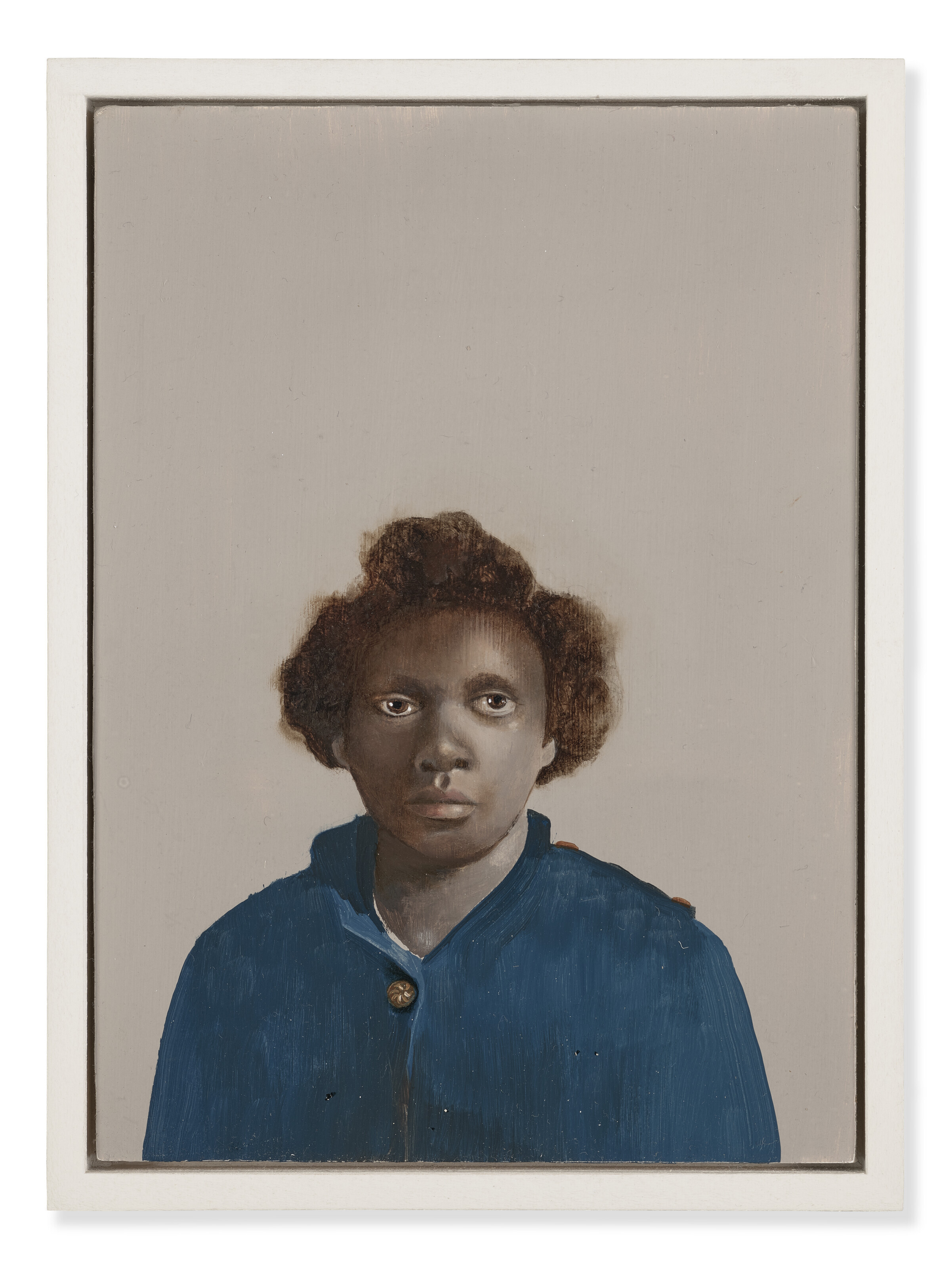 SARAH BALL (B. 1965), Vagrant | Christie’s