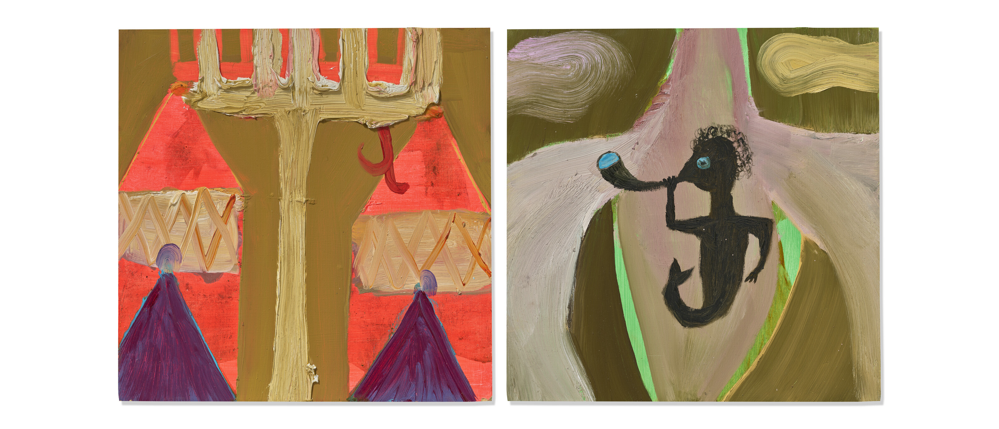 Francesca Mollett Auction
