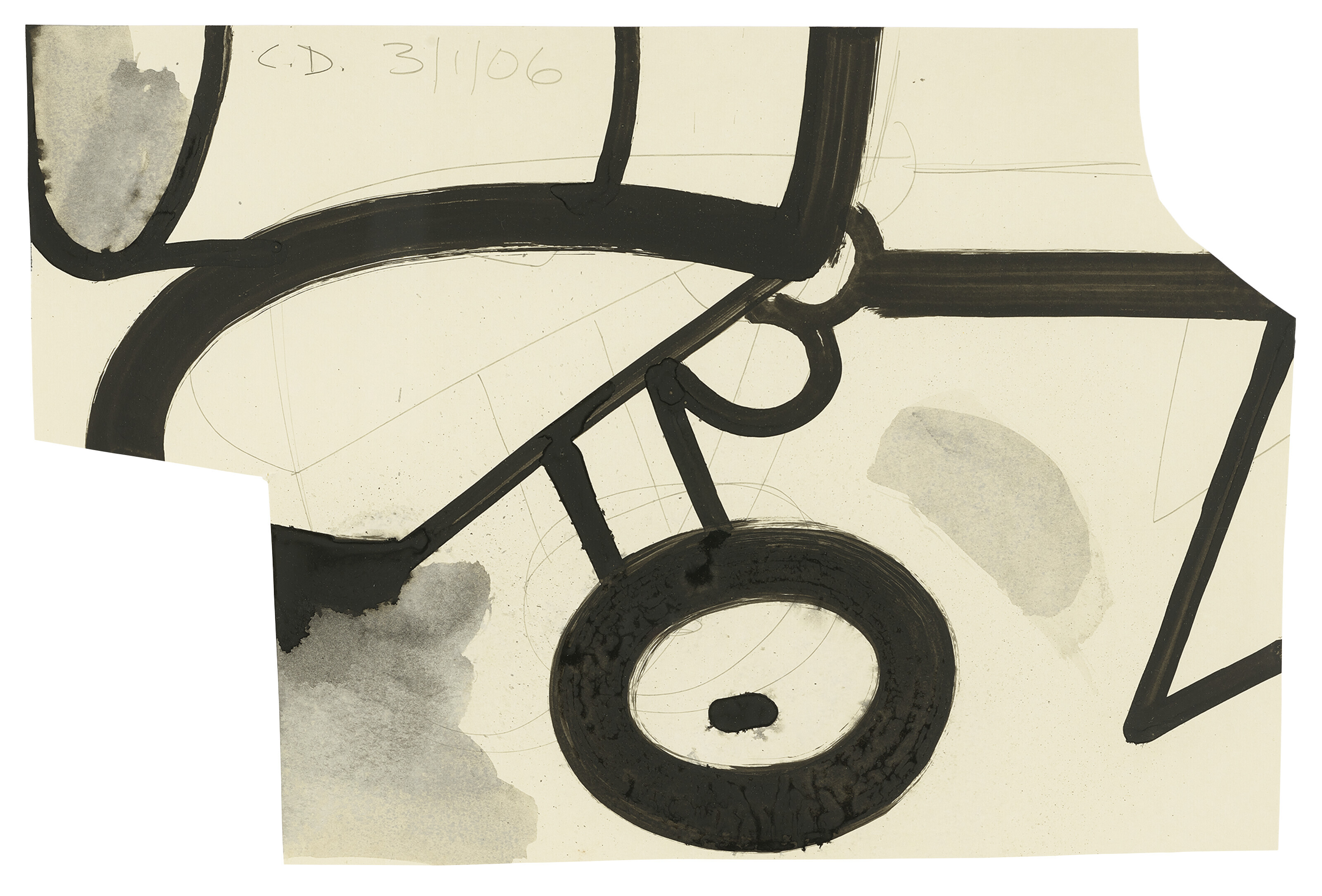 CARROLL DUNHAM (B. 1949), Untitled | Christie’s