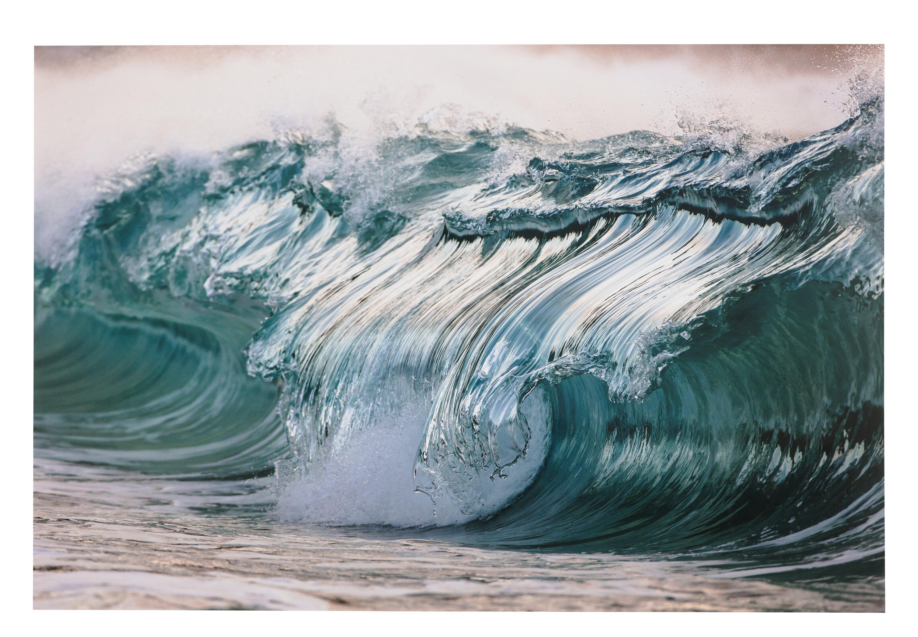 PIERRE CARREAU (B. 1972), #2209 - Number 4 | Christie’s