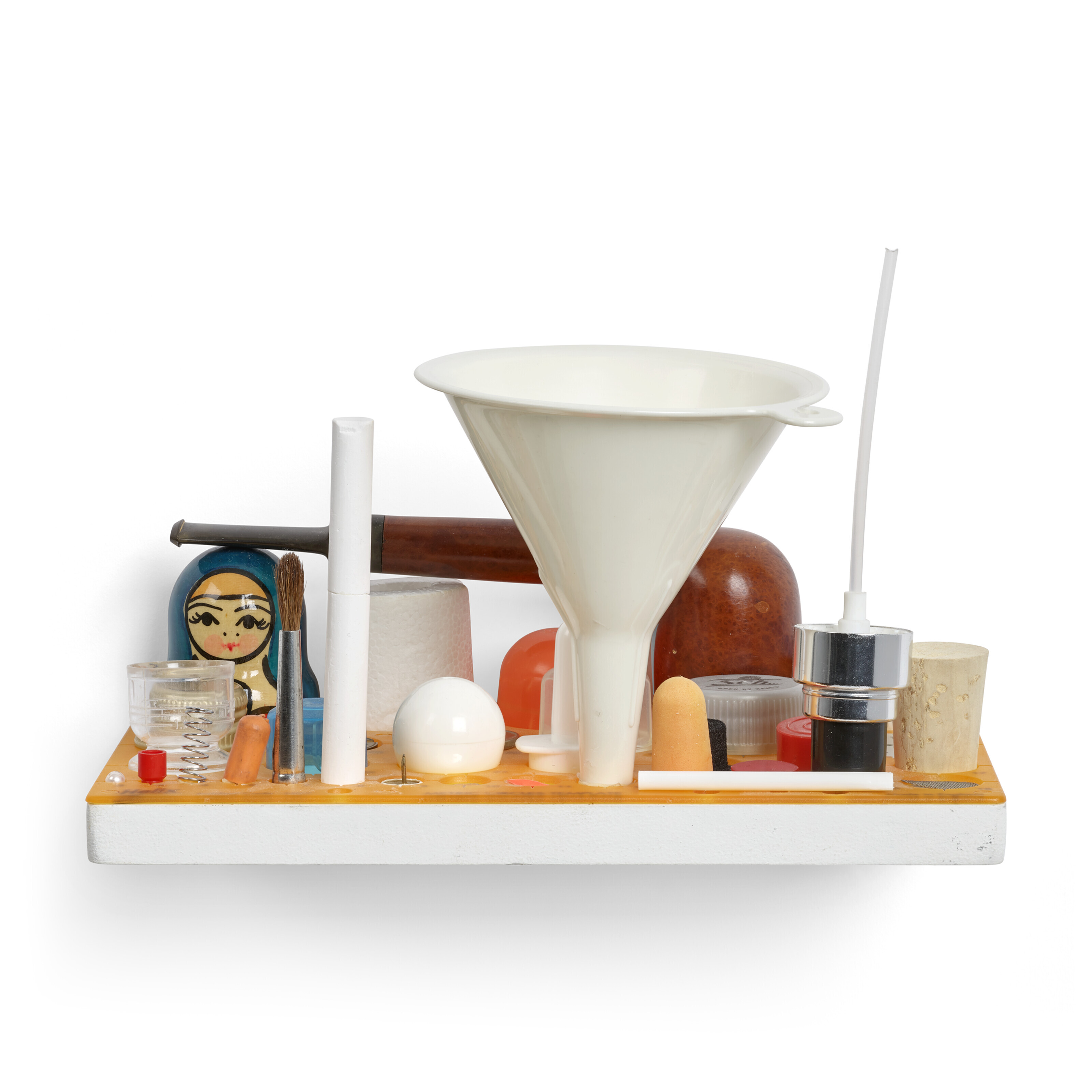 CEAL FLOYER (B. 1968), Helix | Christie’s